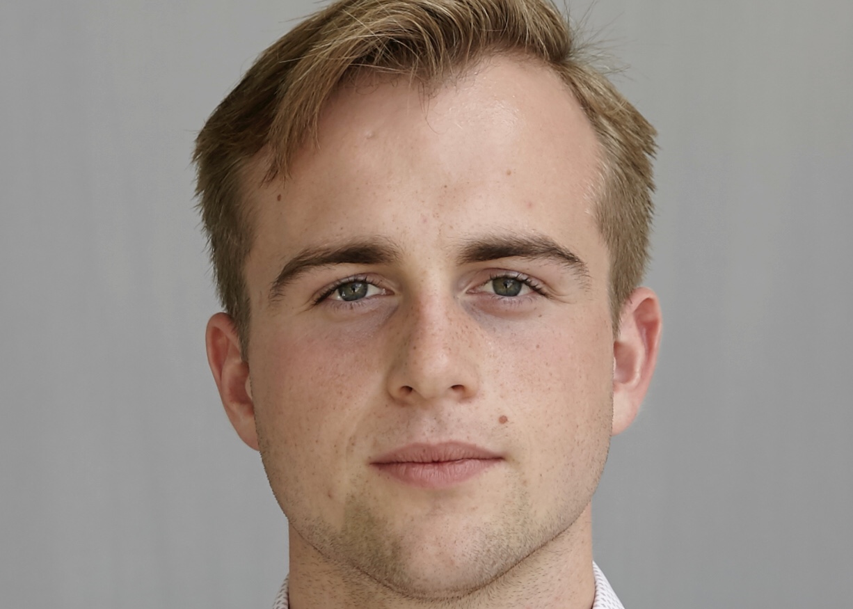 Jo Dietrich (23) - Forbes