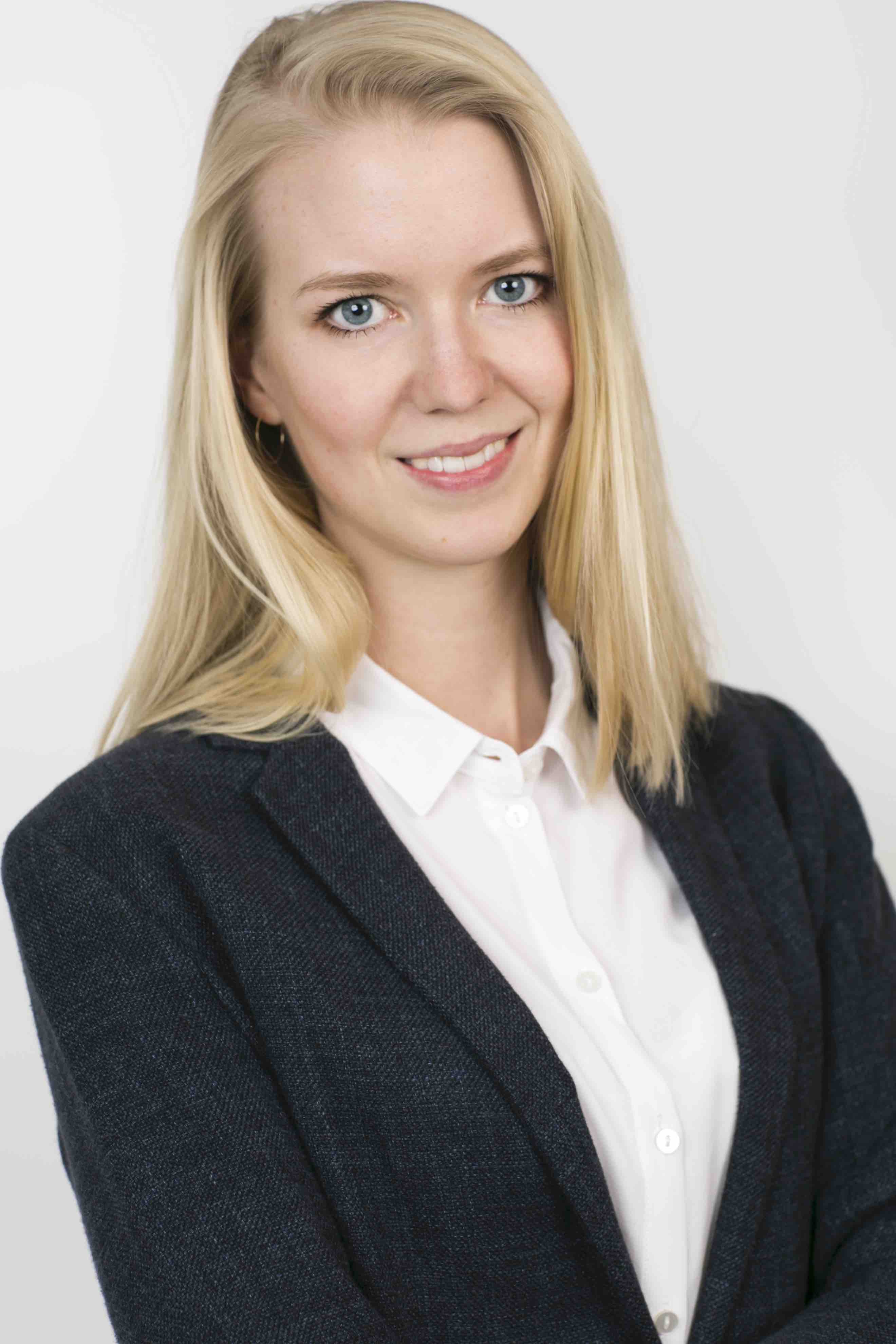Judith Wemmer (30) - Forbes