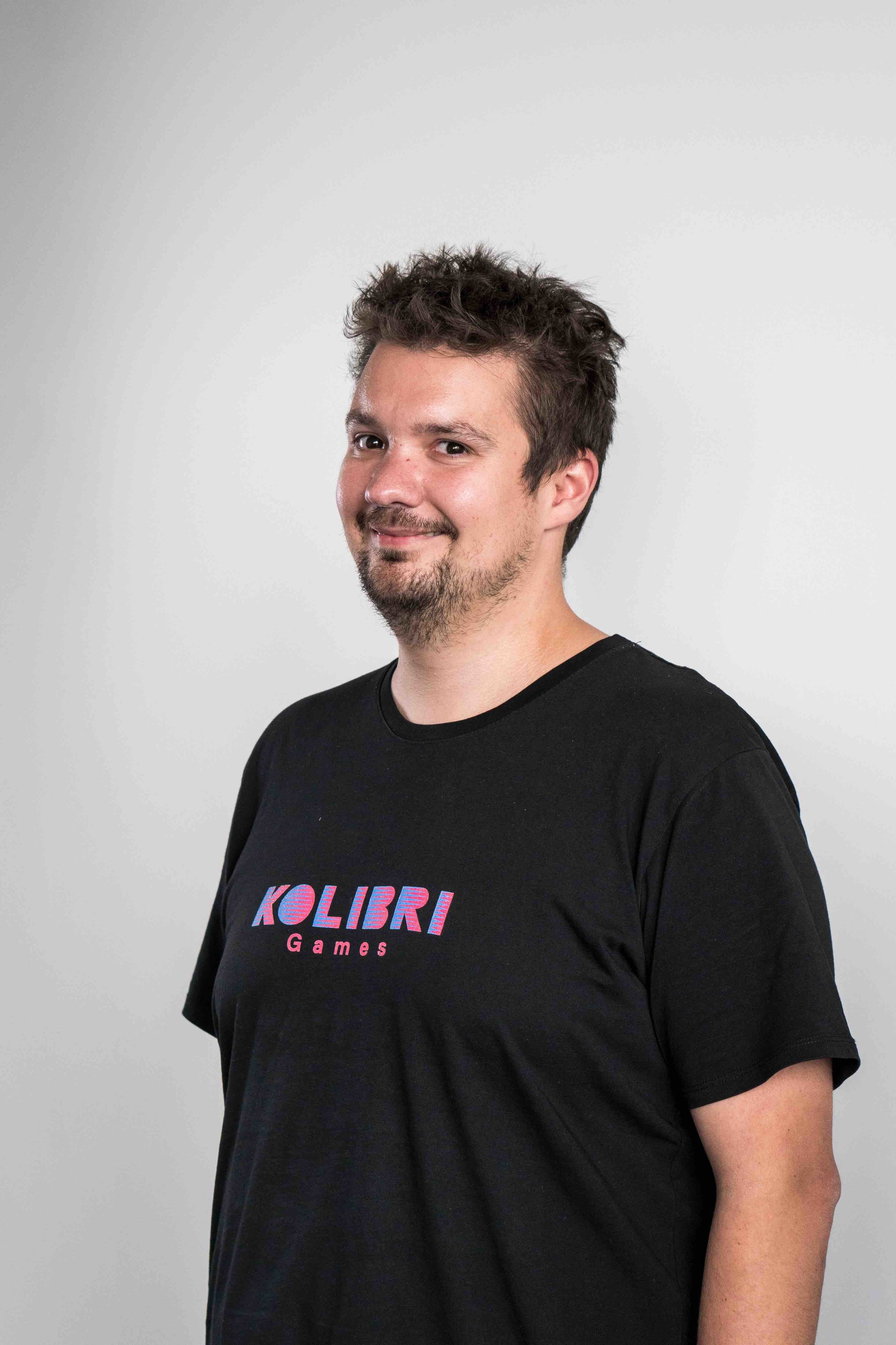 DANIEL STAMMLER (29) - Forbes