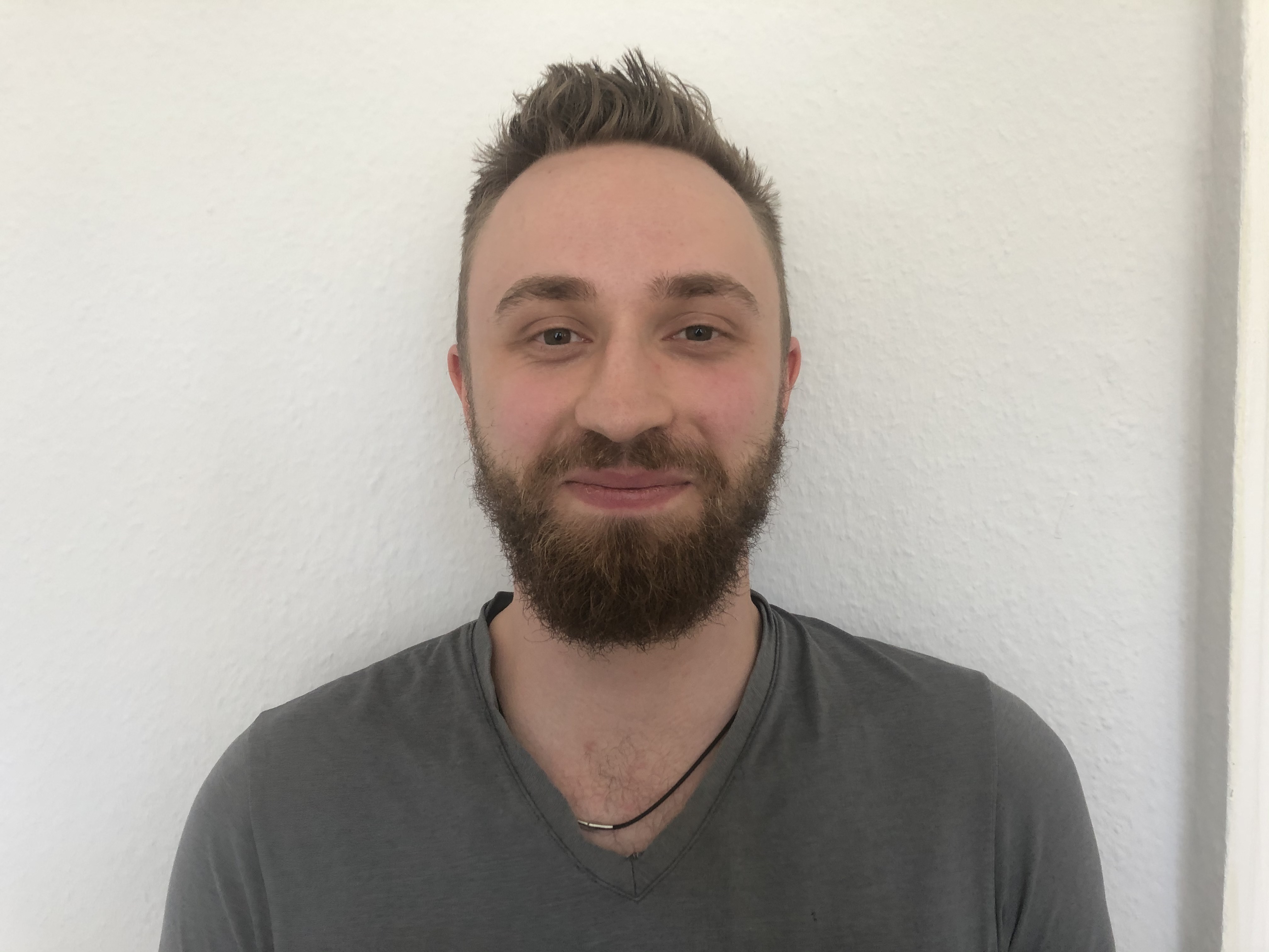 TIM REITER (26) - Forbes