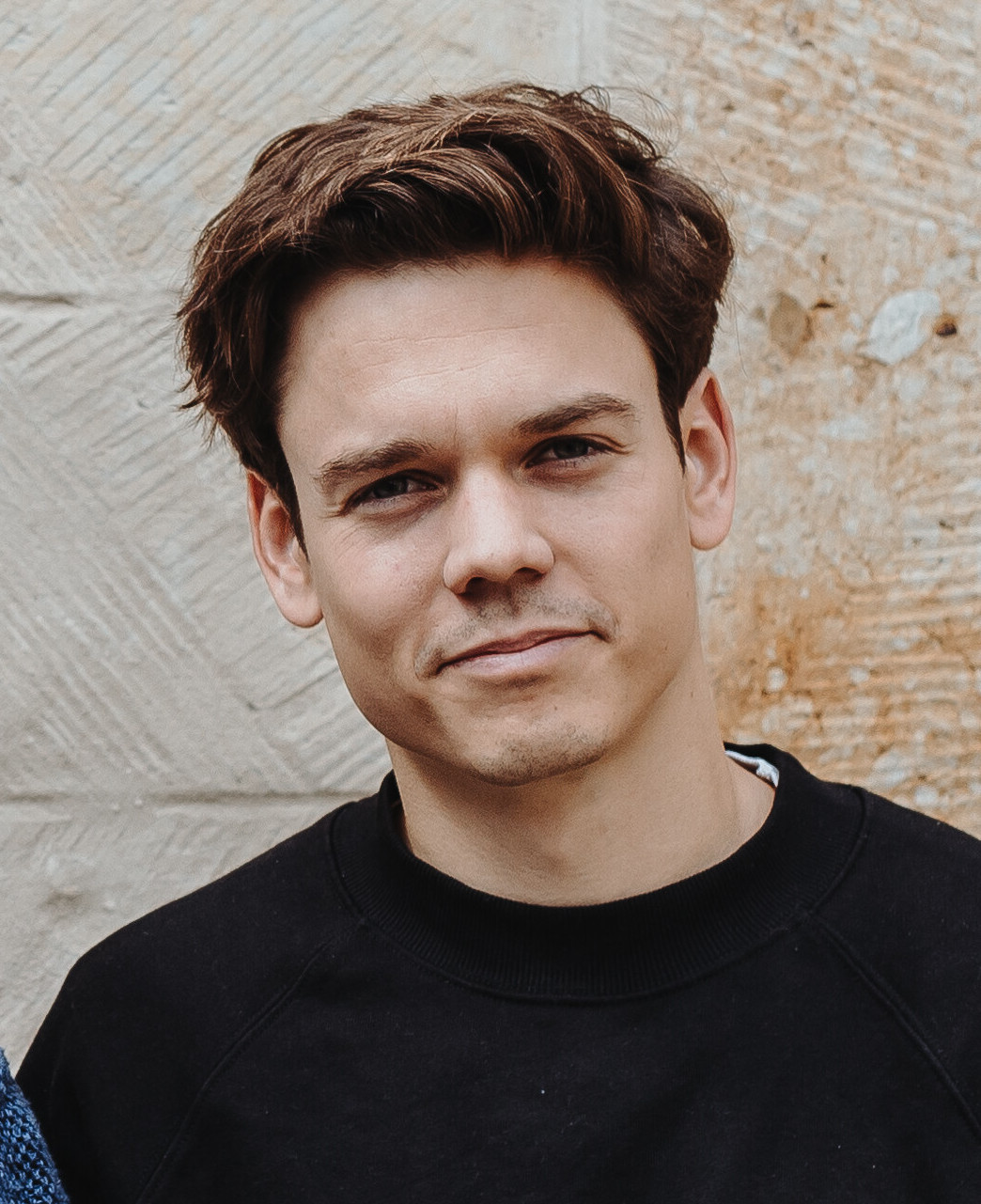 Christian Fenner - Forbes