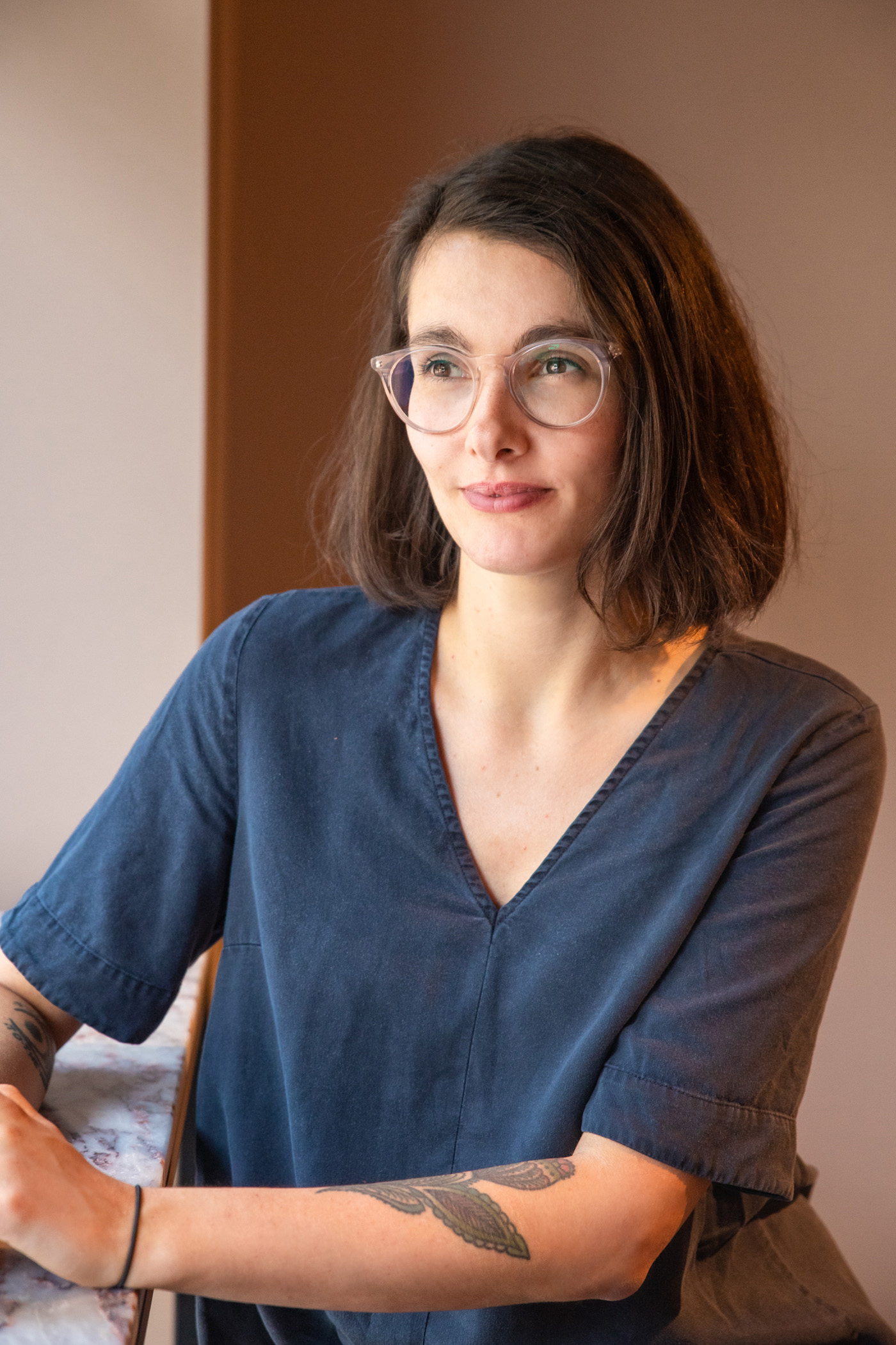 Jessica Jeworutzki - Forbes