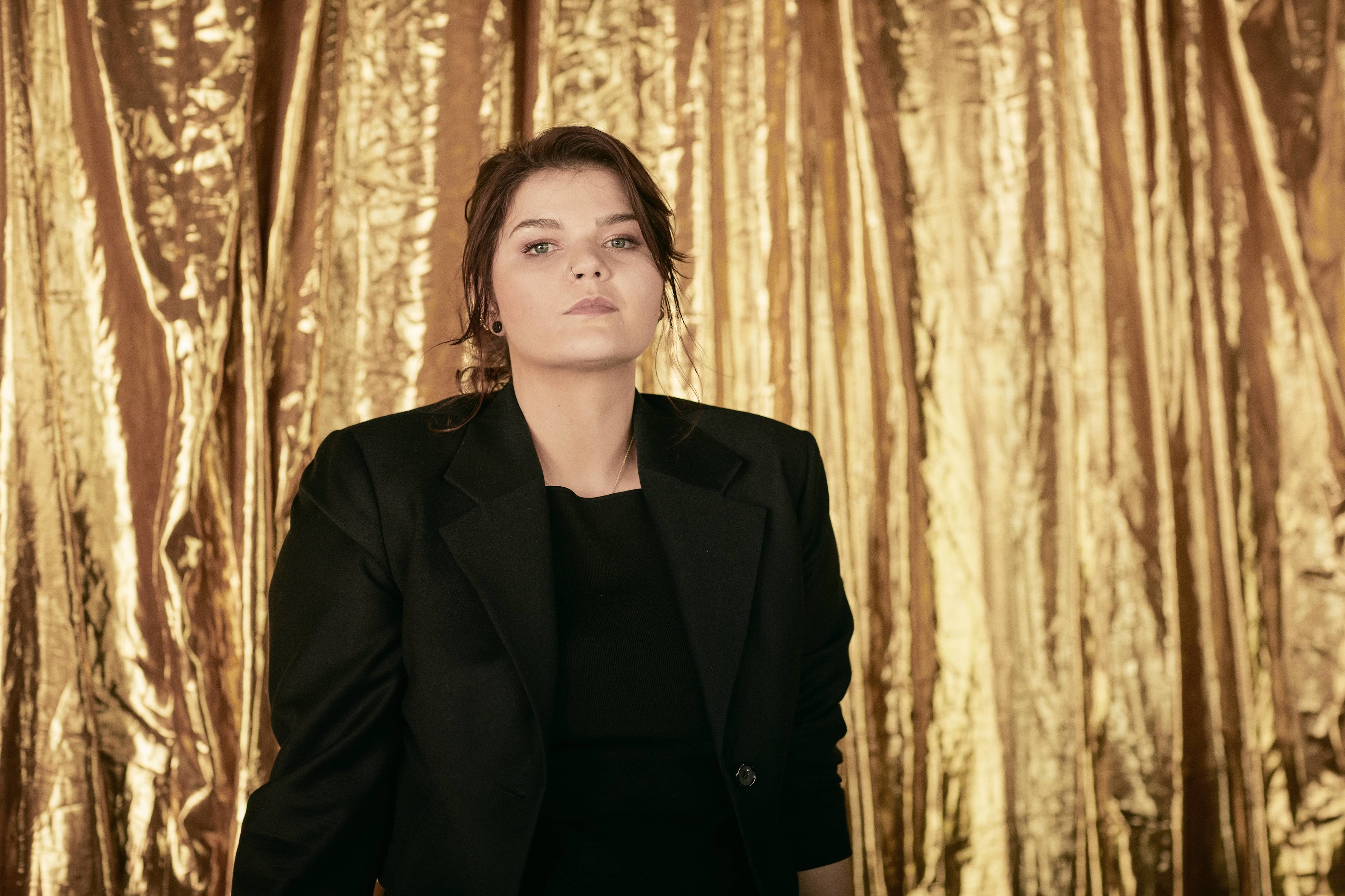 Sophie Passmann - Forbes