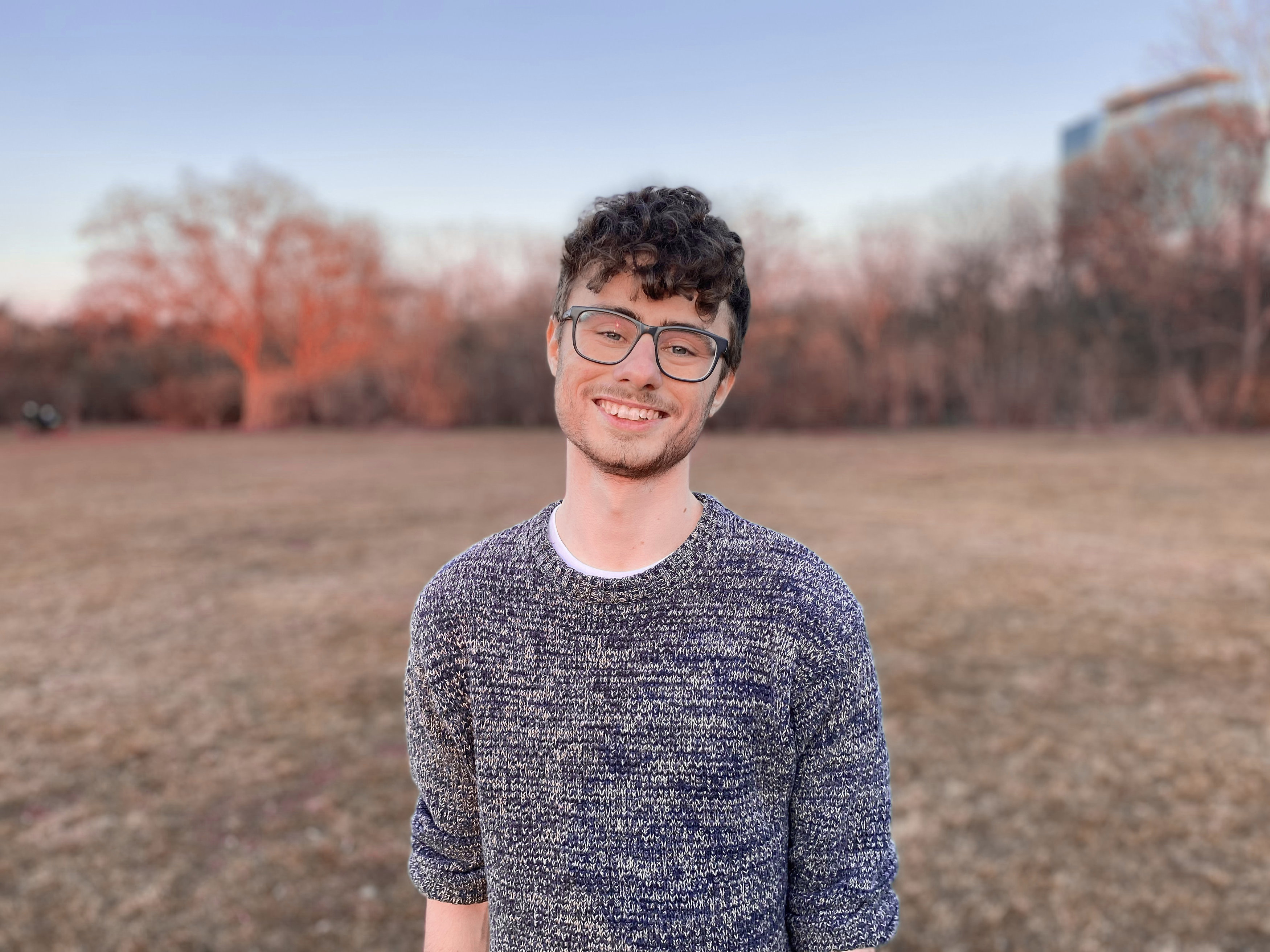 Eric Steinberger - Forbes