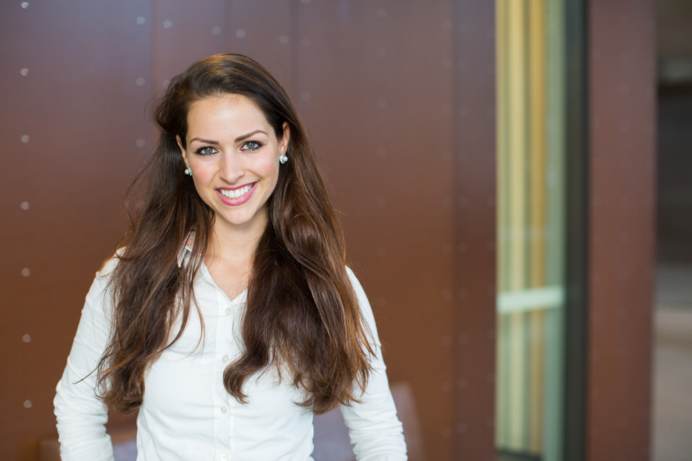 Natalie Salemink - Forbes