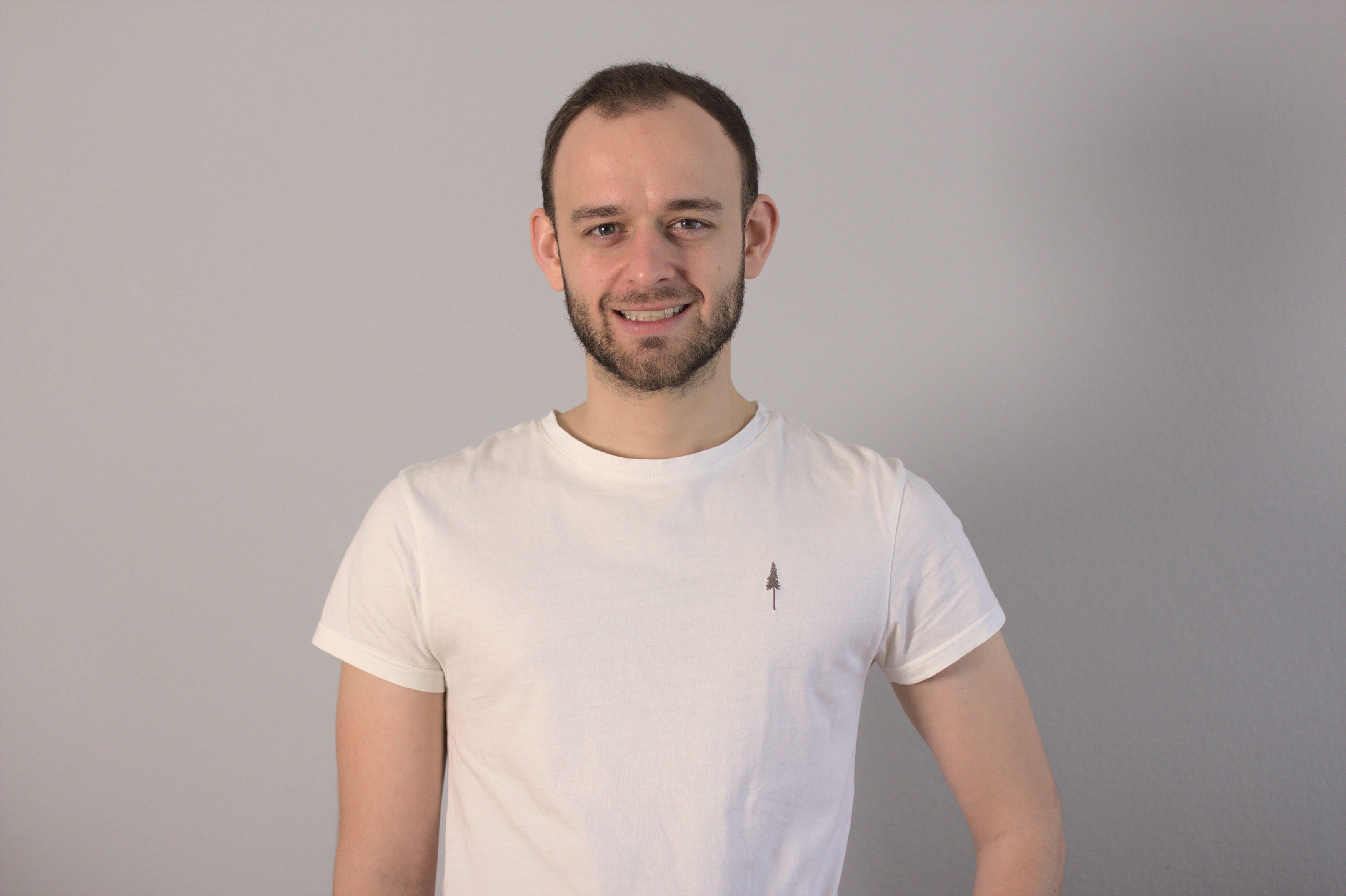 Nicholas Hänny - Forbes