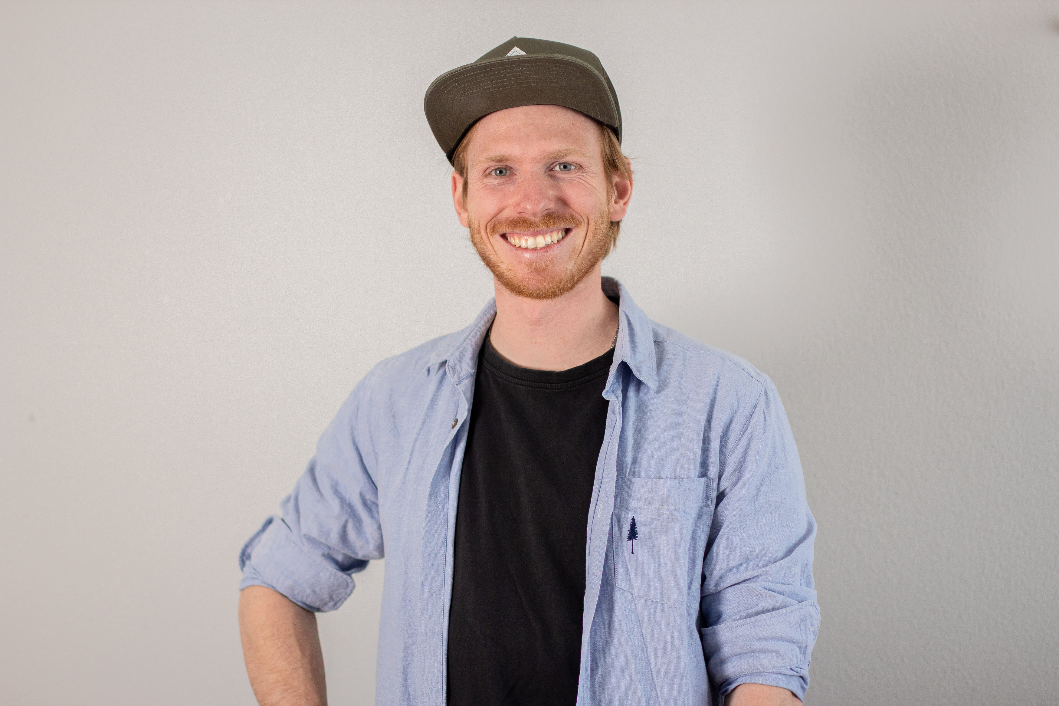 Robin Gnehm - Forbes