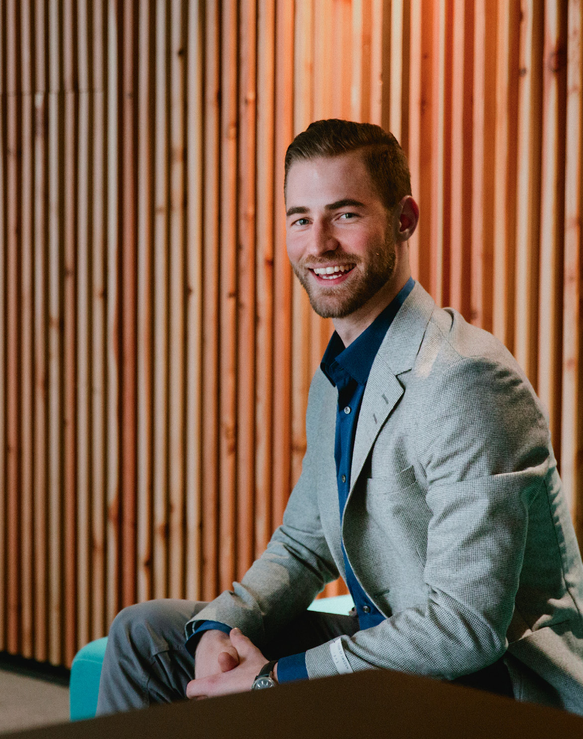 Alexander Weber - Forbes