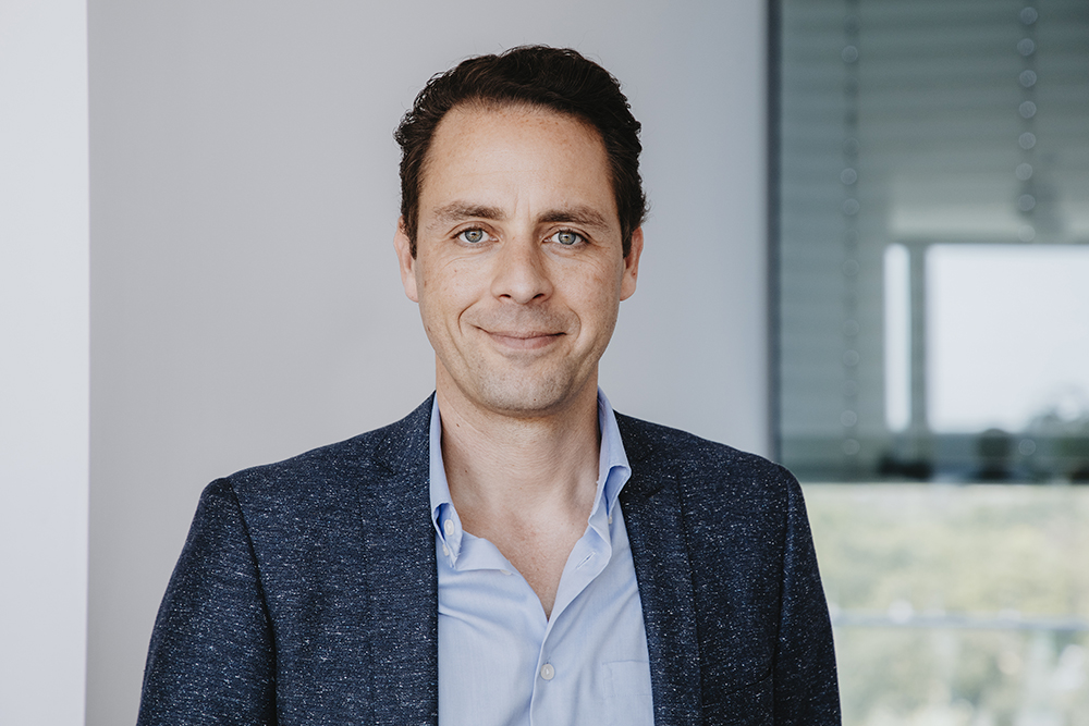 Sascha Mallah - Forbes