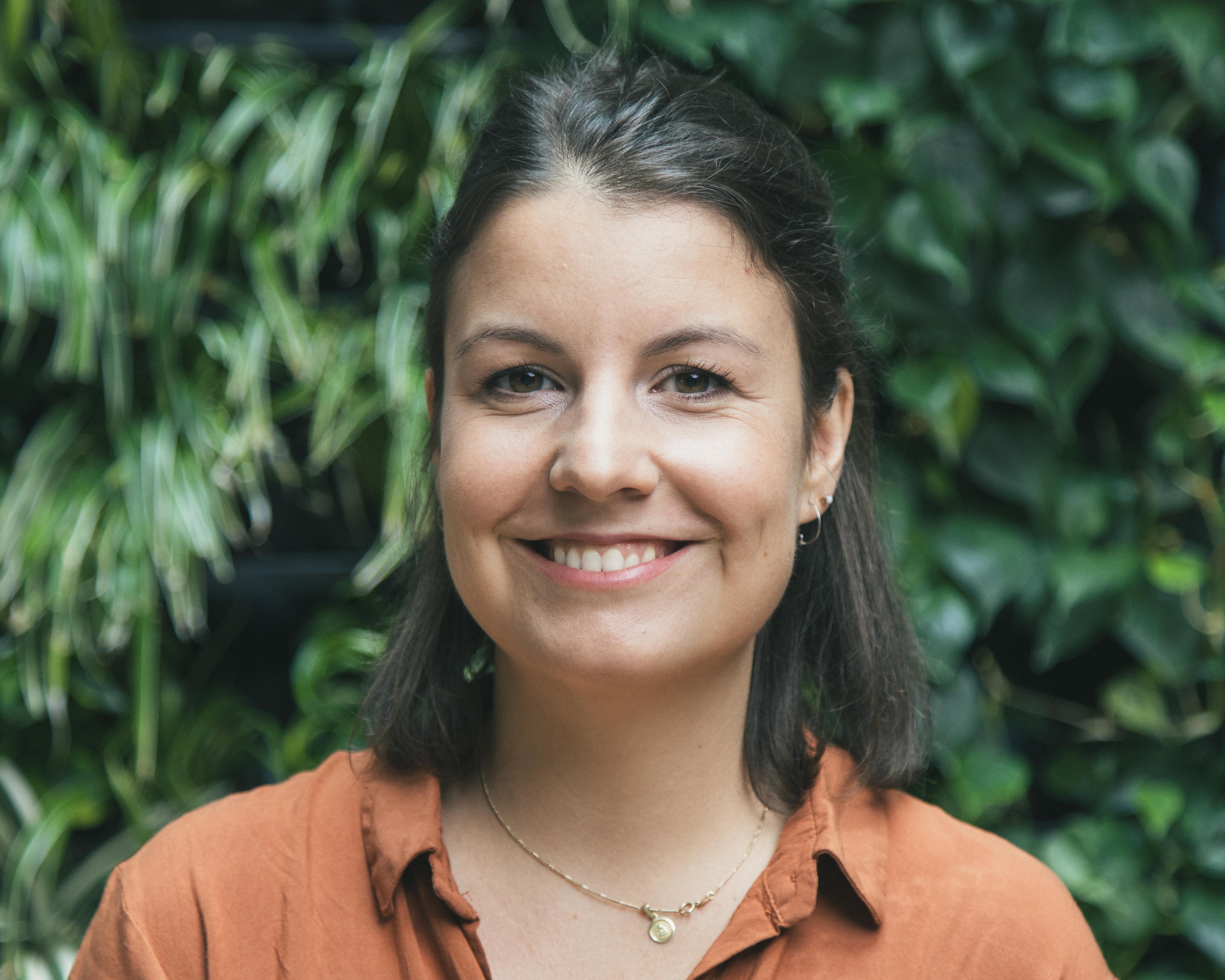 Birgit van Duyvenbode - Forbes