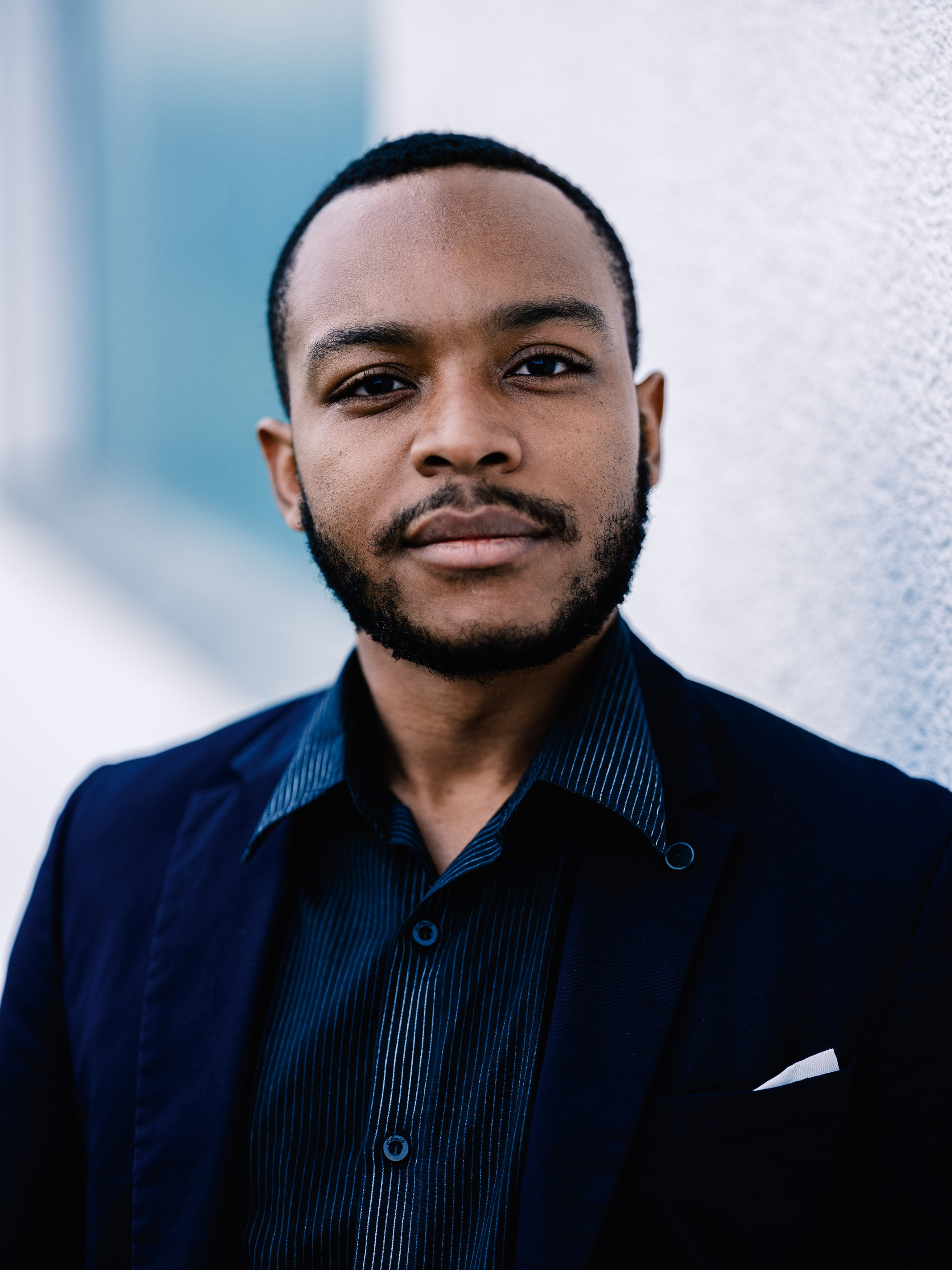 Keith Nyanhongo - Forbes