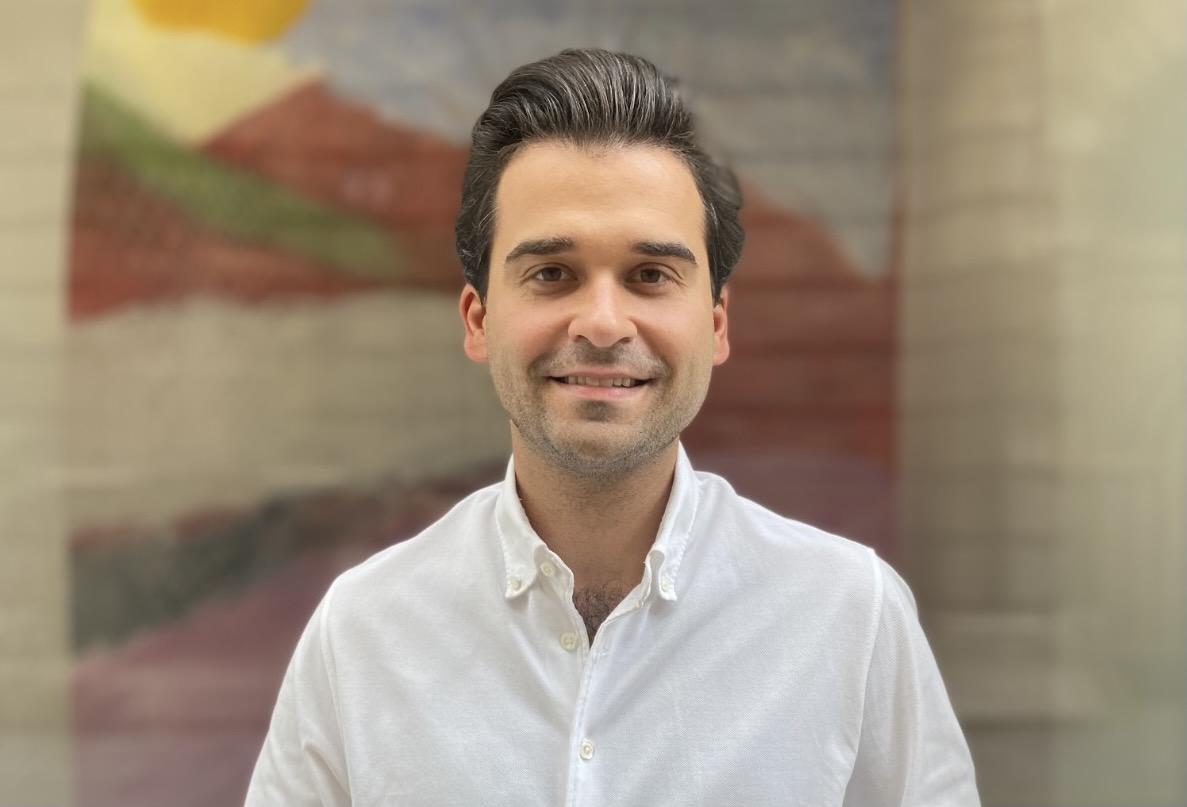Christopher Zemina - Forbes