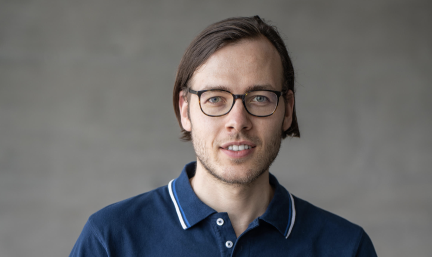 Valentin Holzwarth - Forbes