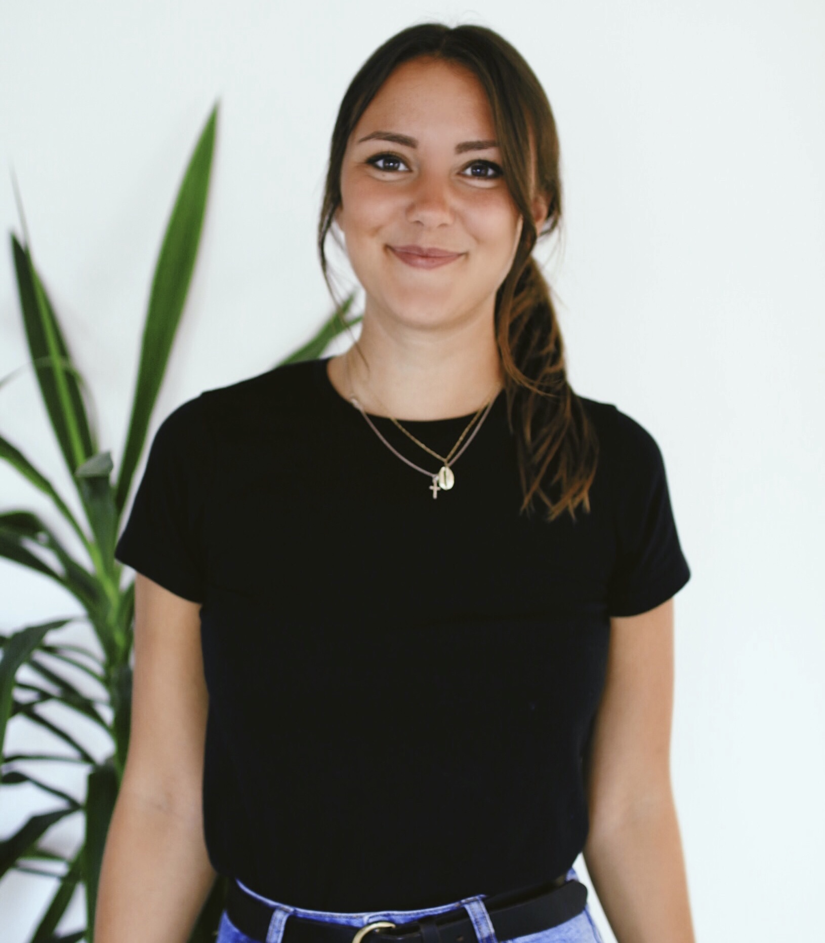 Anna Gracia Herbst - Forbes