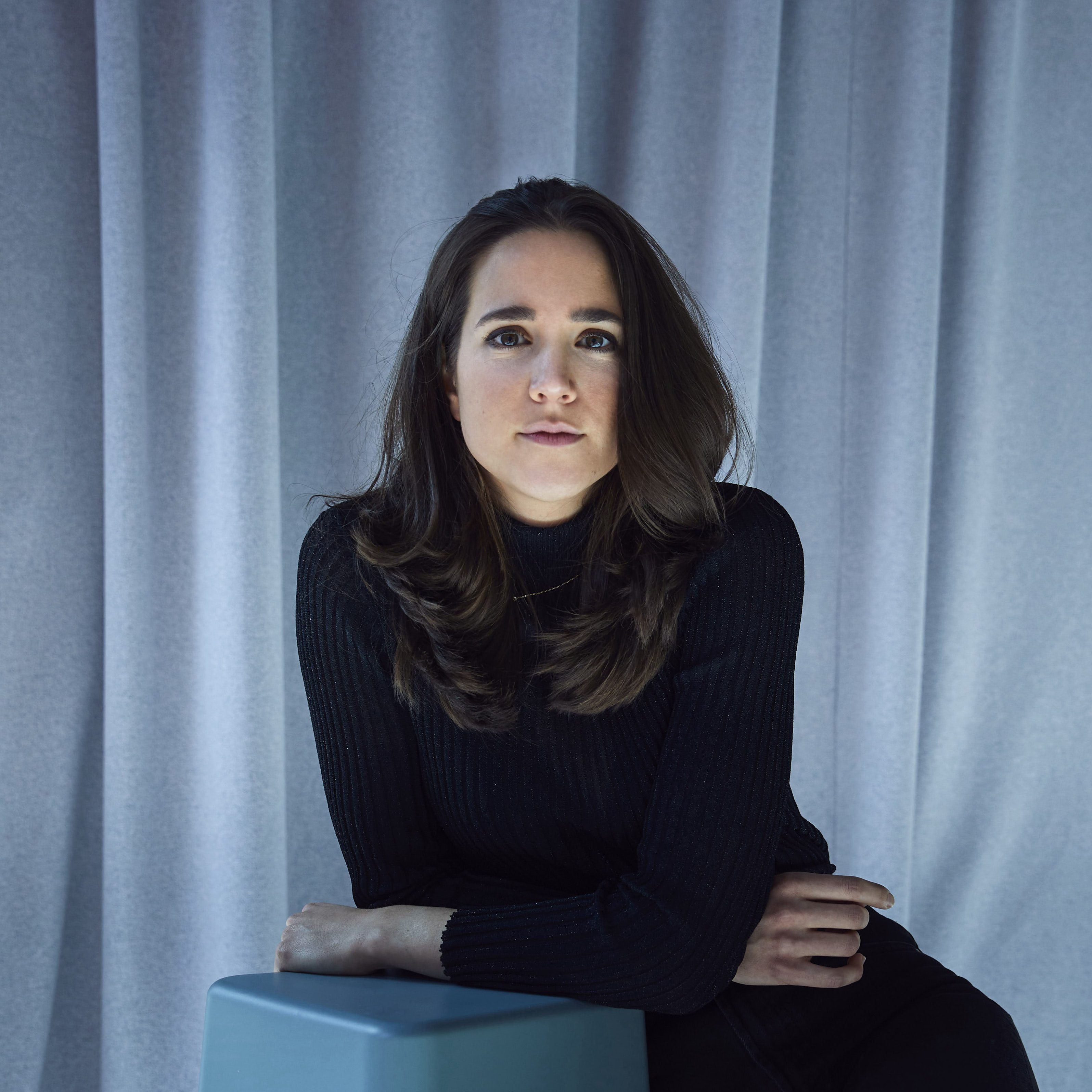 Janette Wiget - Forbes