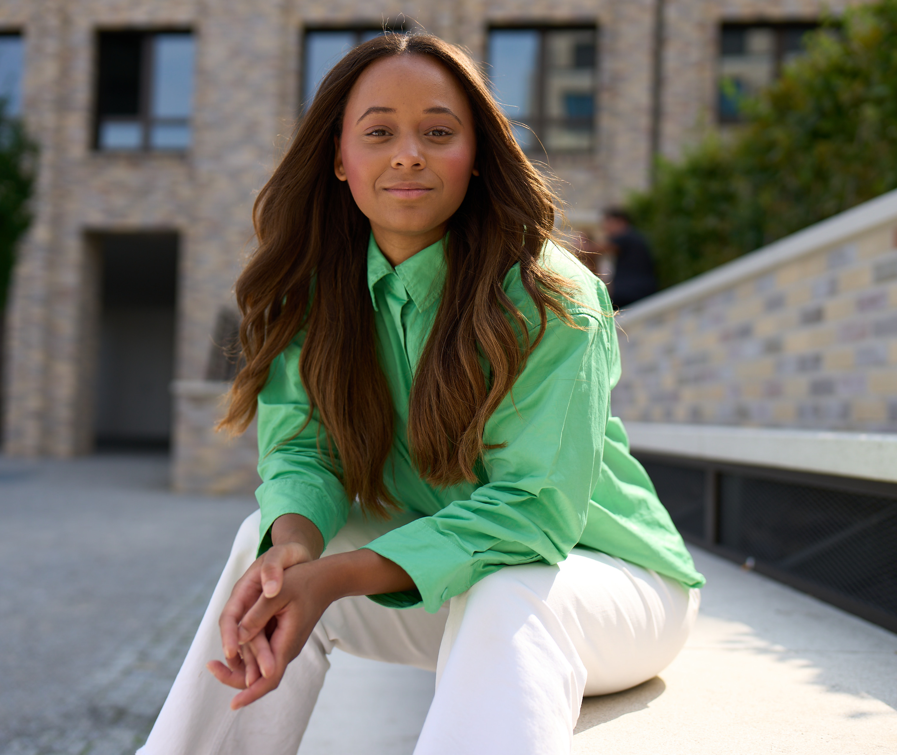 Isabelle Guenou - Forbes