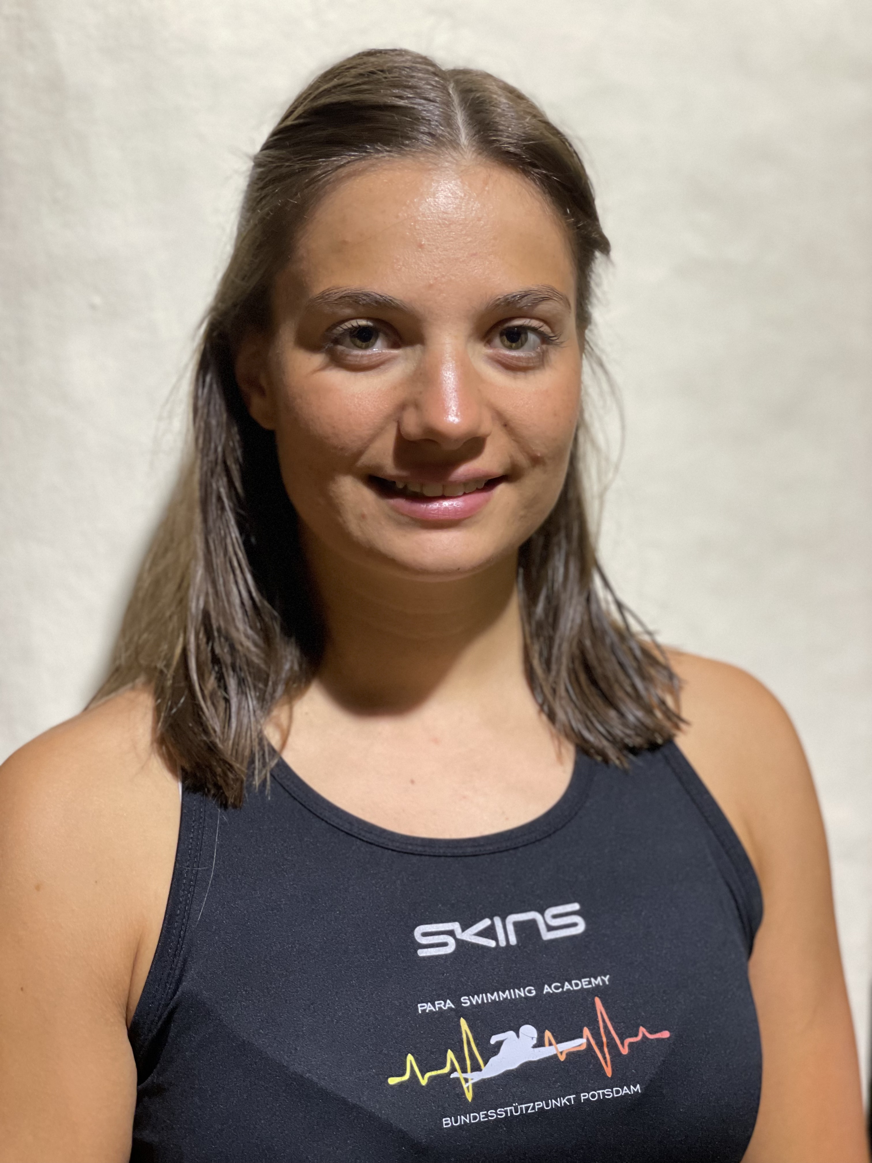 Janina Breuer - Forbes