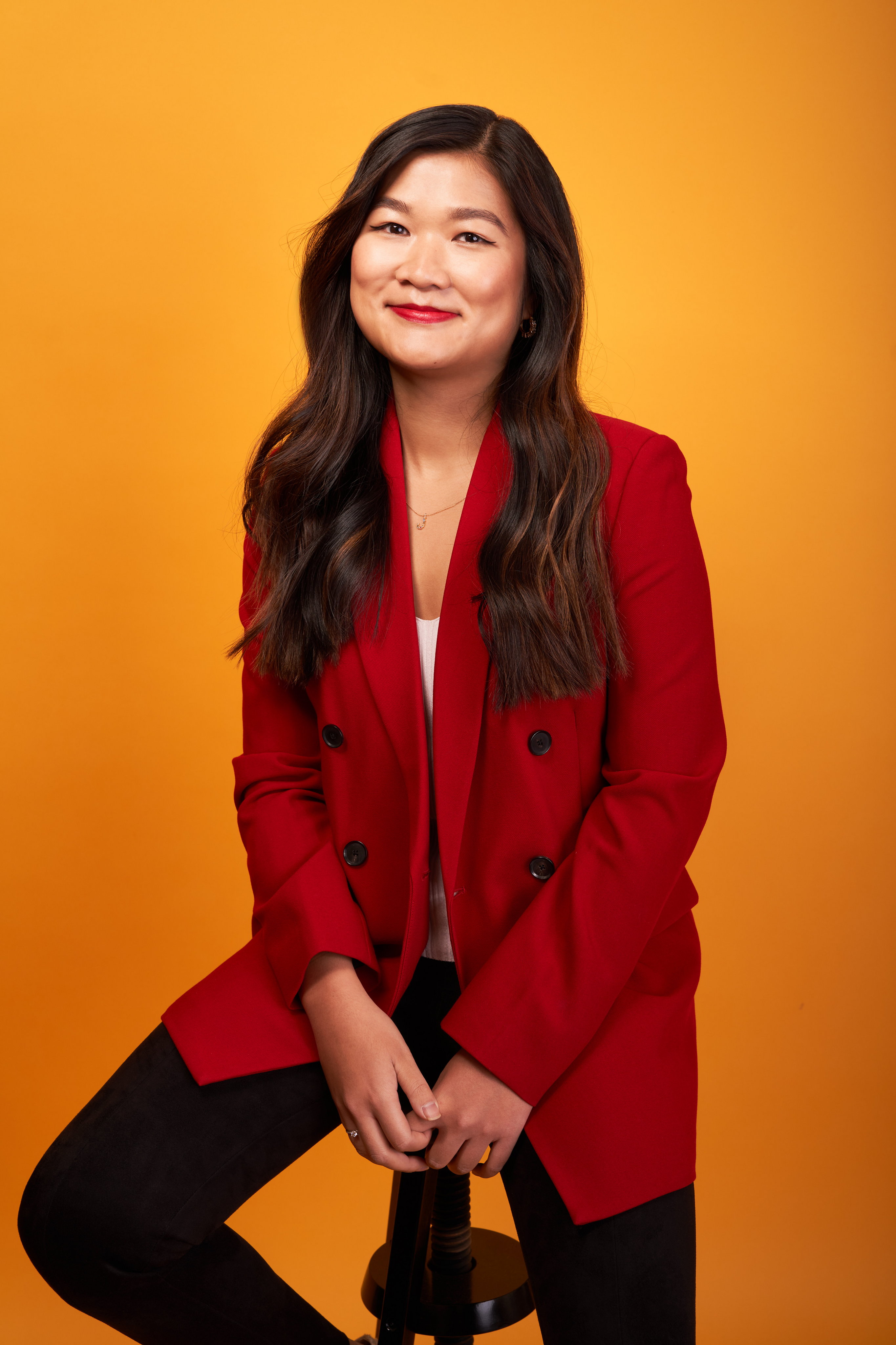 Jennifer Phan - Forbes