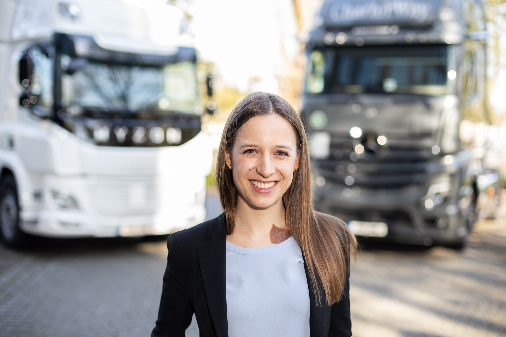Sara Schiffer - Forbes