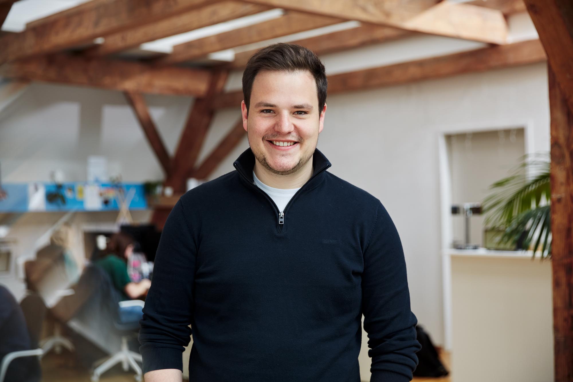 Niklas Tauch - Forbes