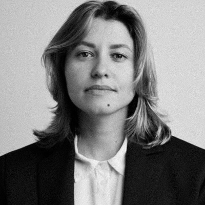 Anna Pattermann - Forbes