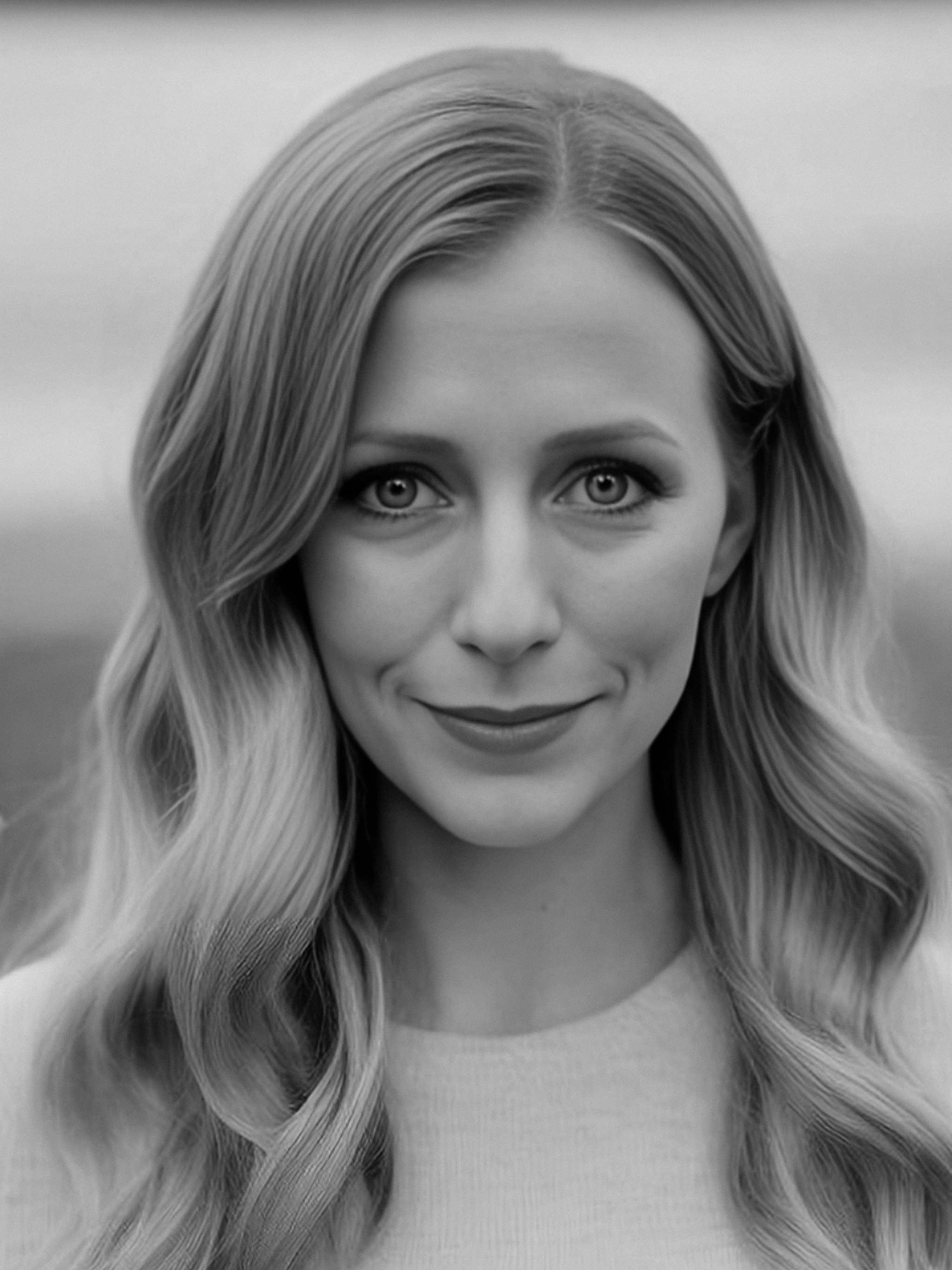 Alexandra Ebert - Forbes