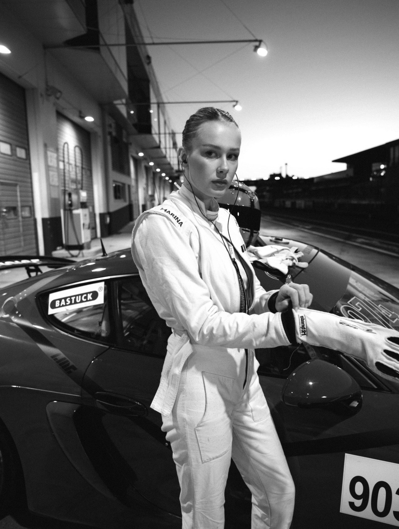 Laura-Marie Geissler - Forbes