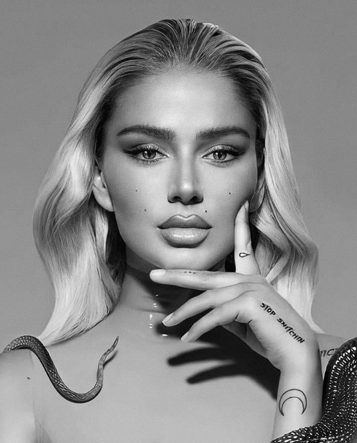 Loredana Zefi - Forbes