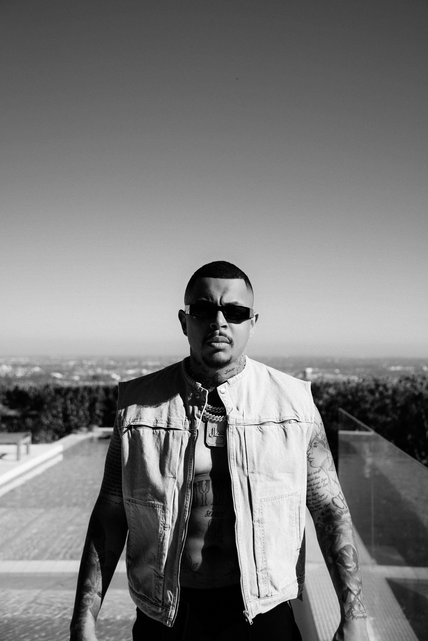 Patrick Großmann alias Luciano - Forbes