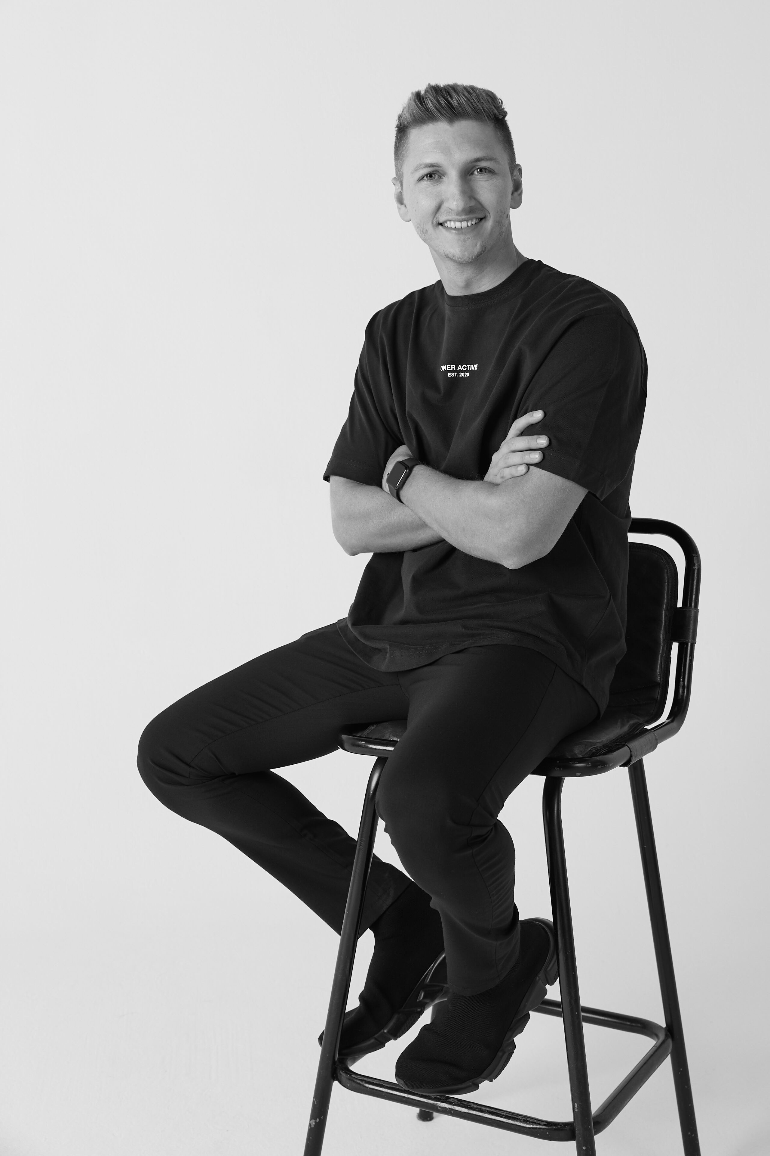 Lukas Kurzmann - Forbes