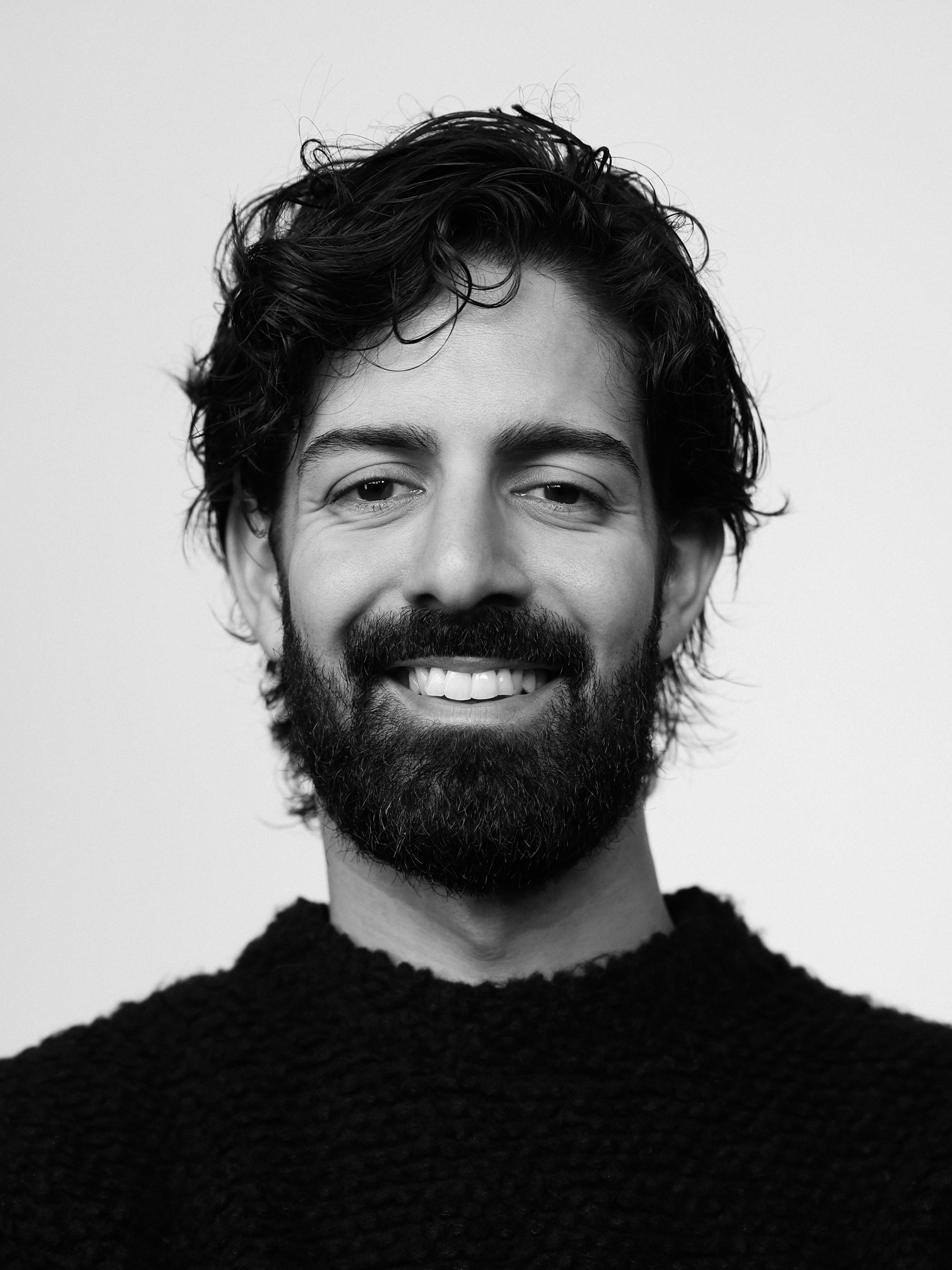 Aria Nejati - Forbes