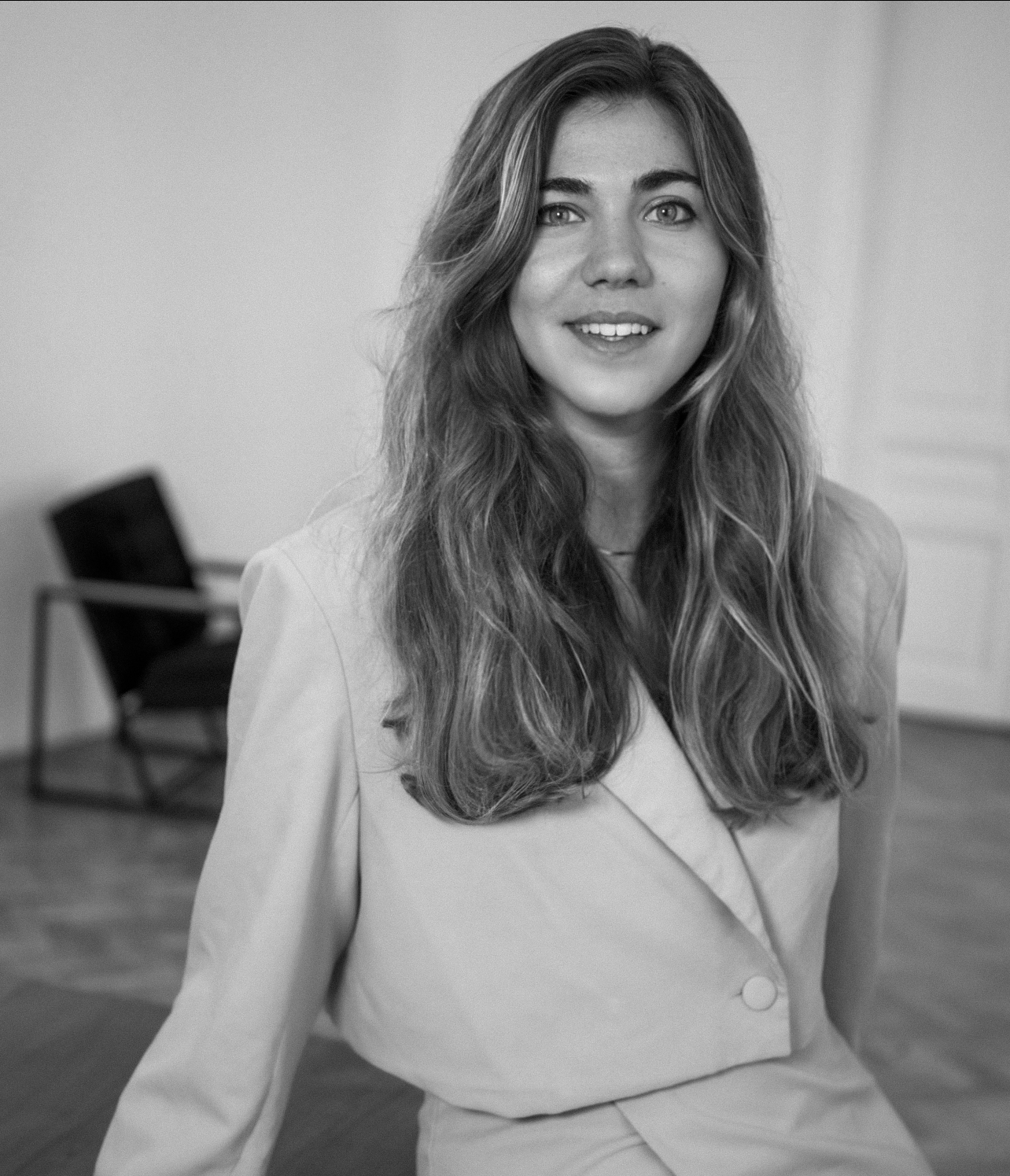 Tamara Gerbert - Forbes