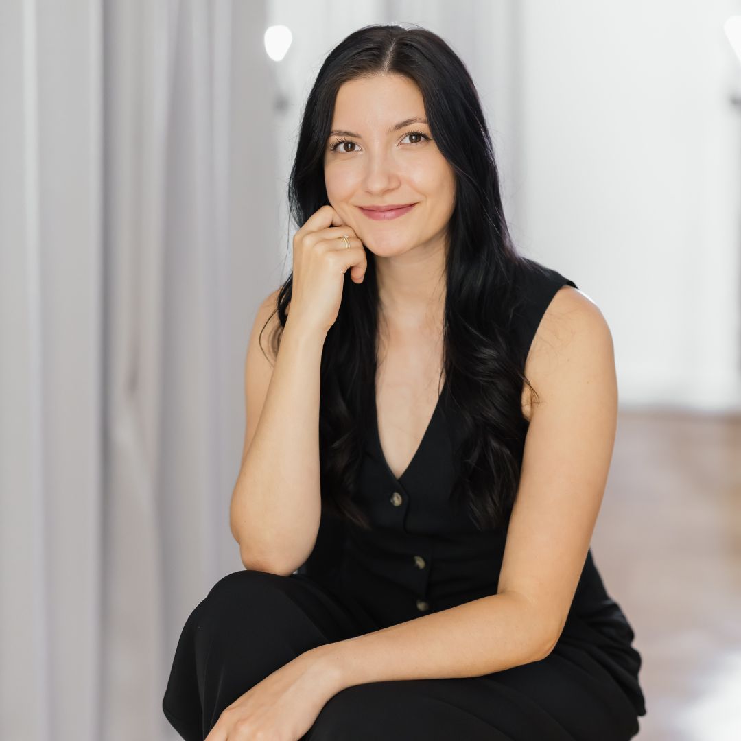 Julia Watzinger - Forbes