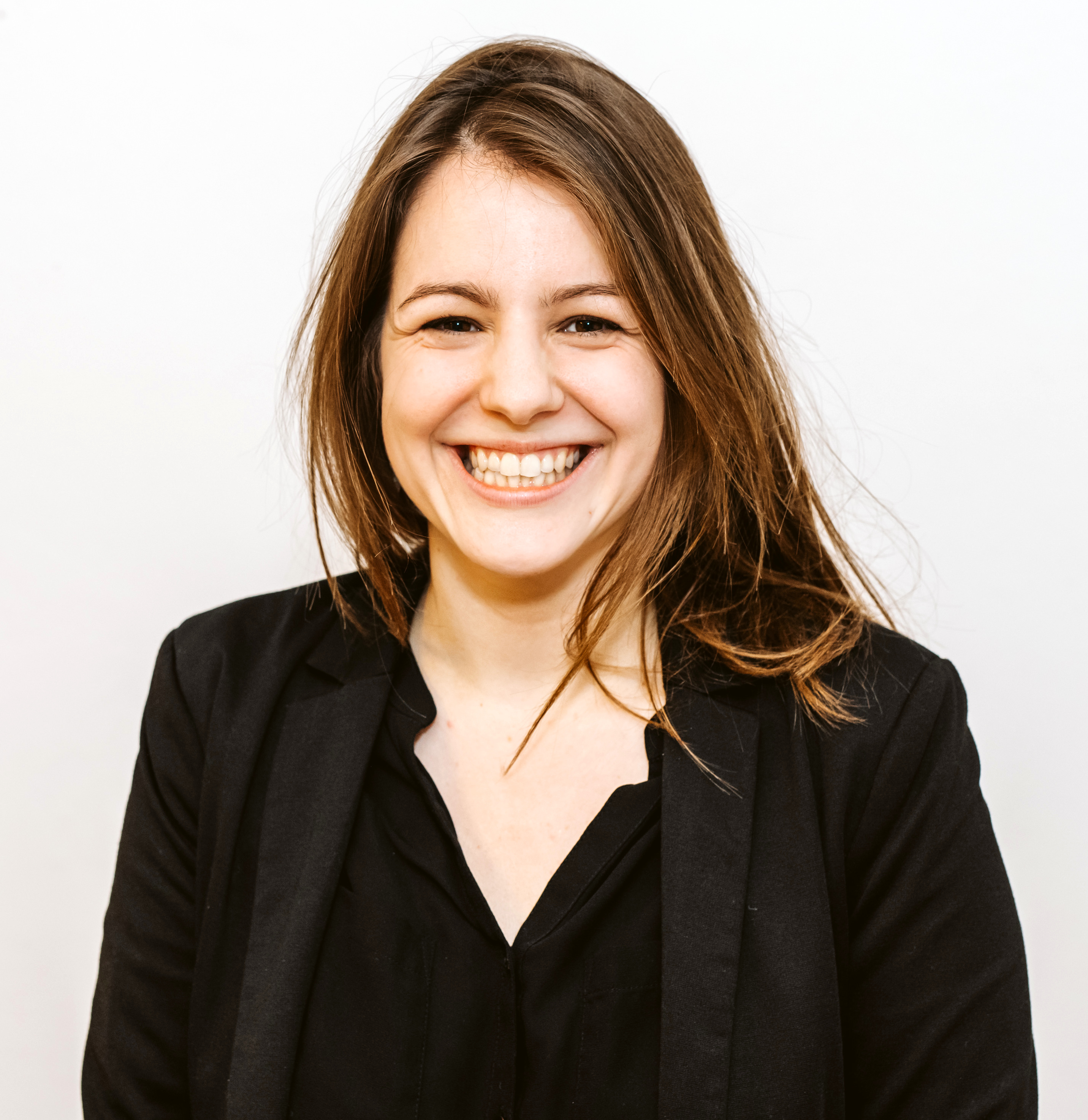 Rosa Bergmann - Forbes