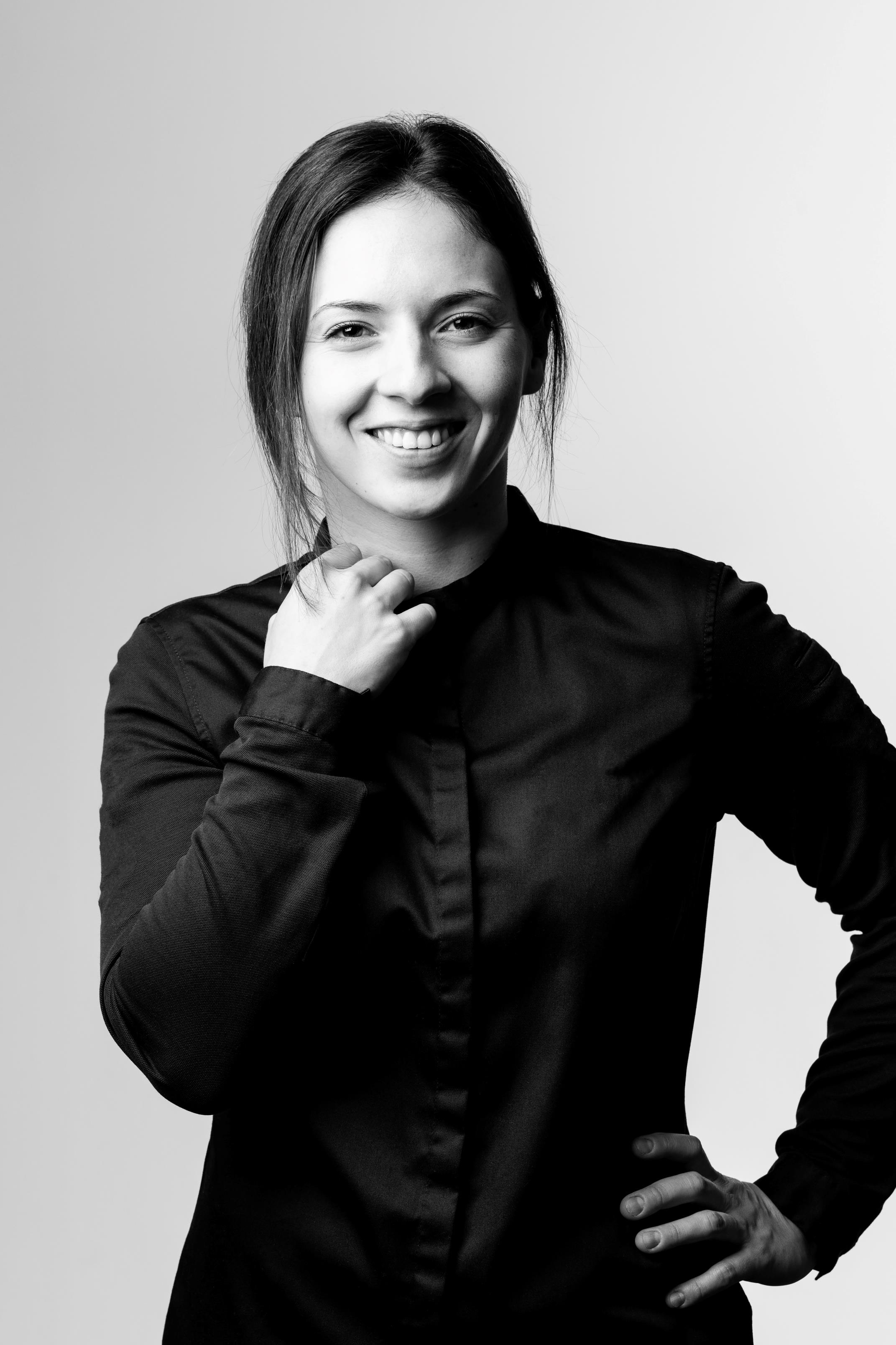 Sandra Scheidl - Forbes