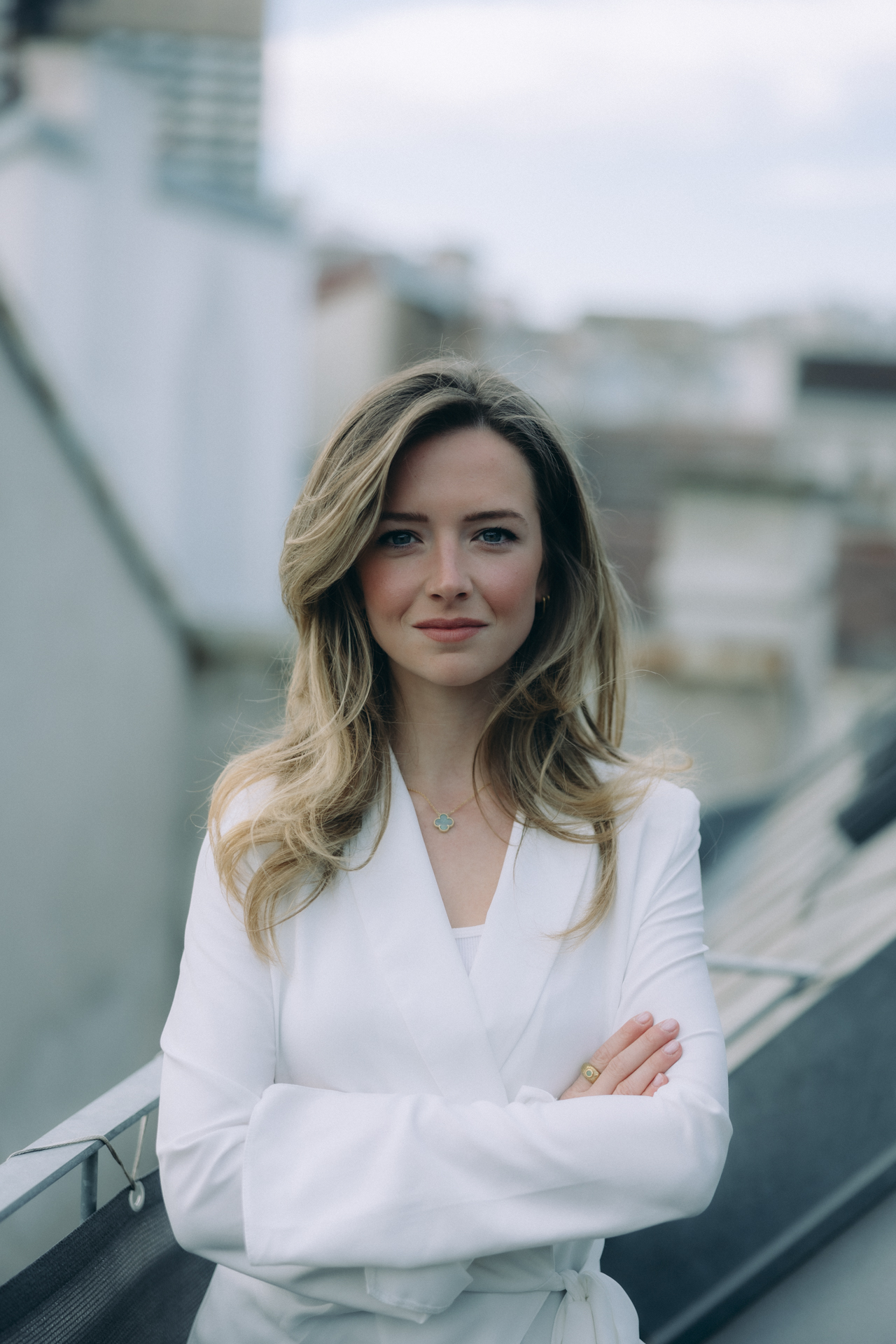 Caroline Schober - Forbes