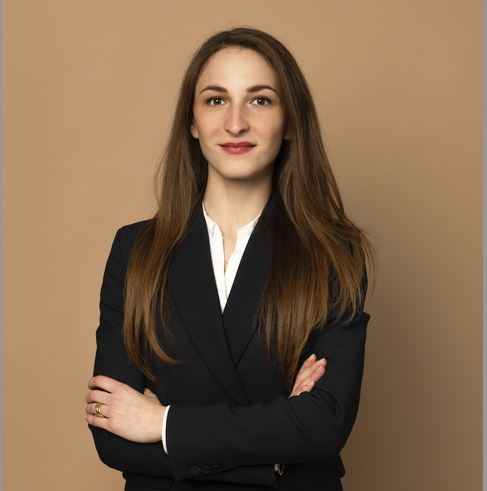 Michela Mastropietro - Forbes