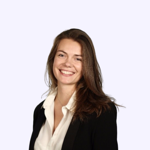 Thaïs de Tribolet - Forbes