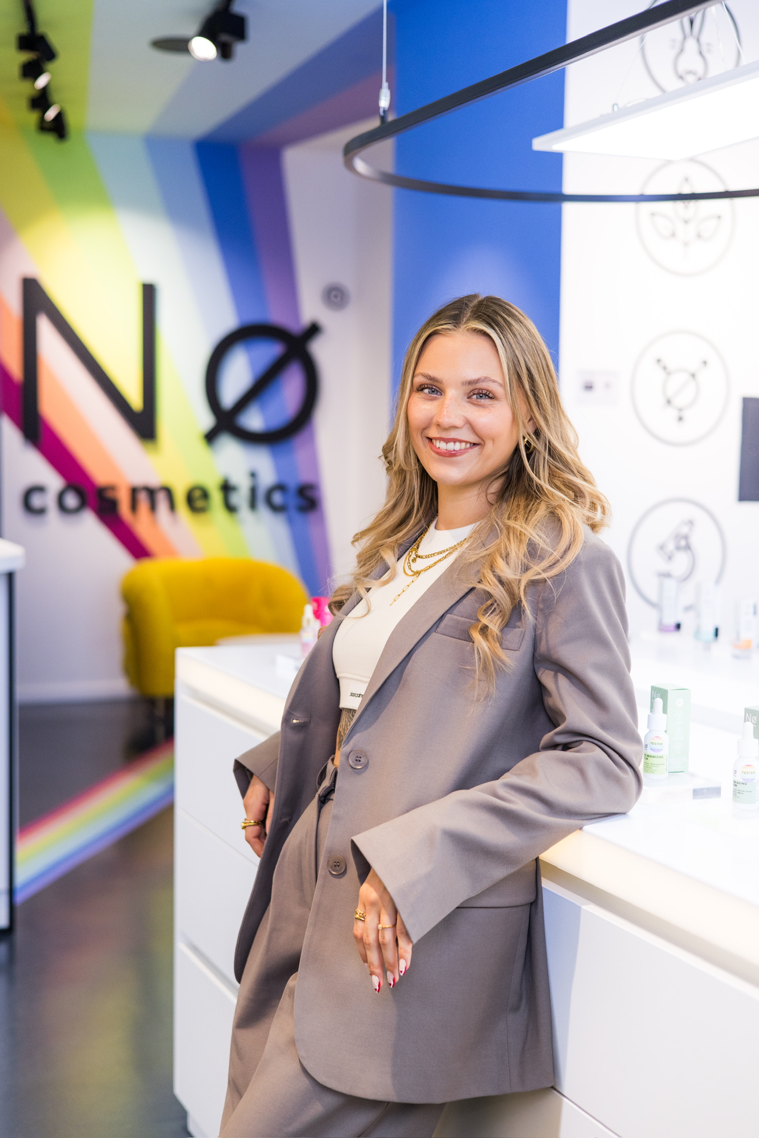 Caroline Kroll - Forbes