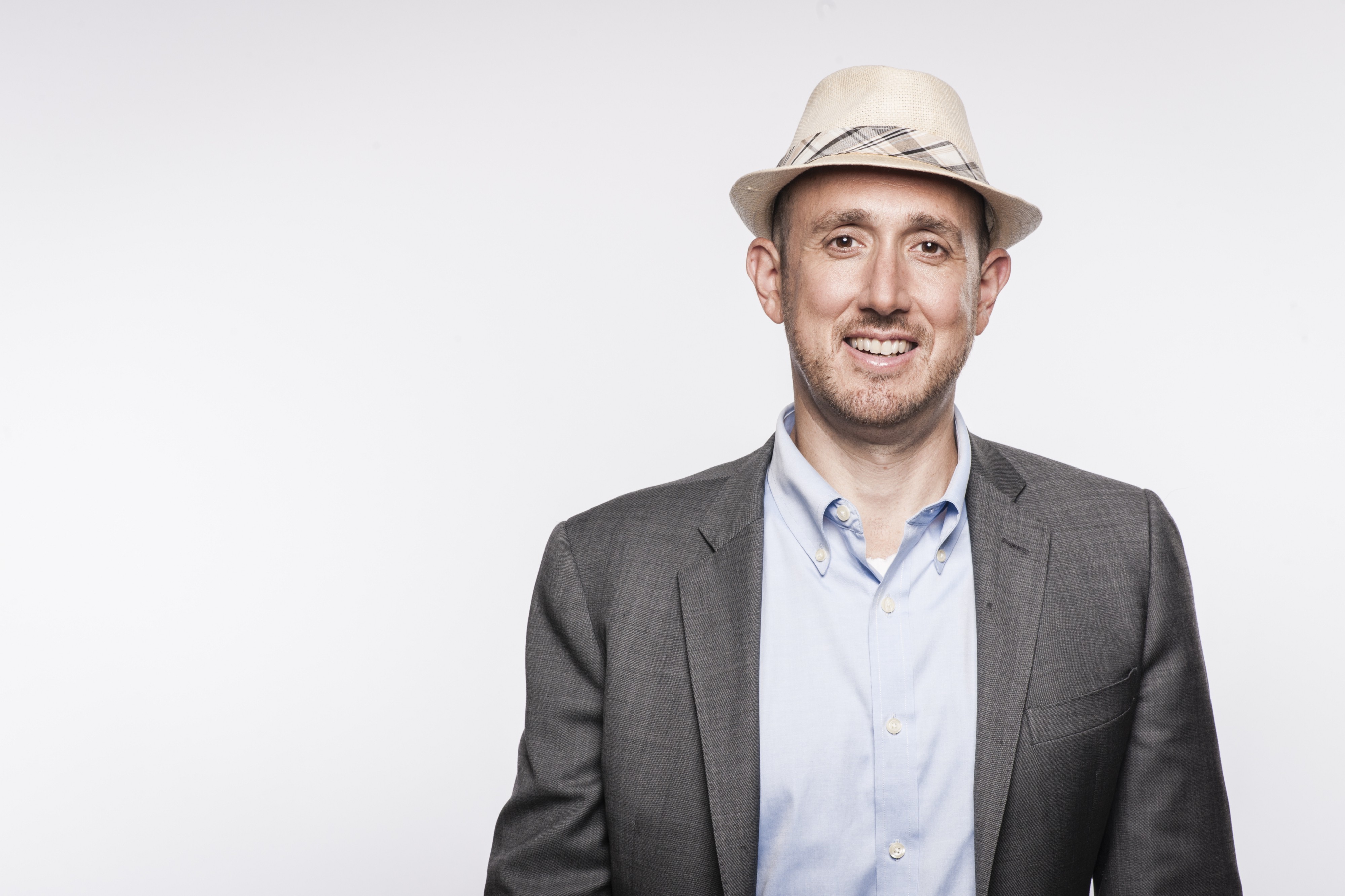 Randall Lane - Forbes