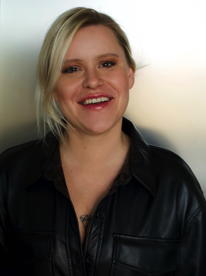 Alexandra Preusche - Forbes