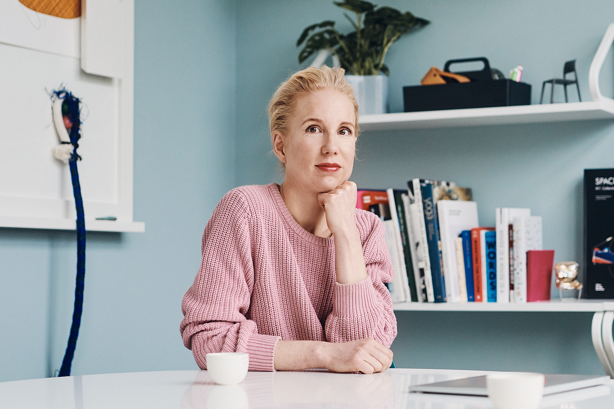 NoraFehlbaum - Forbes