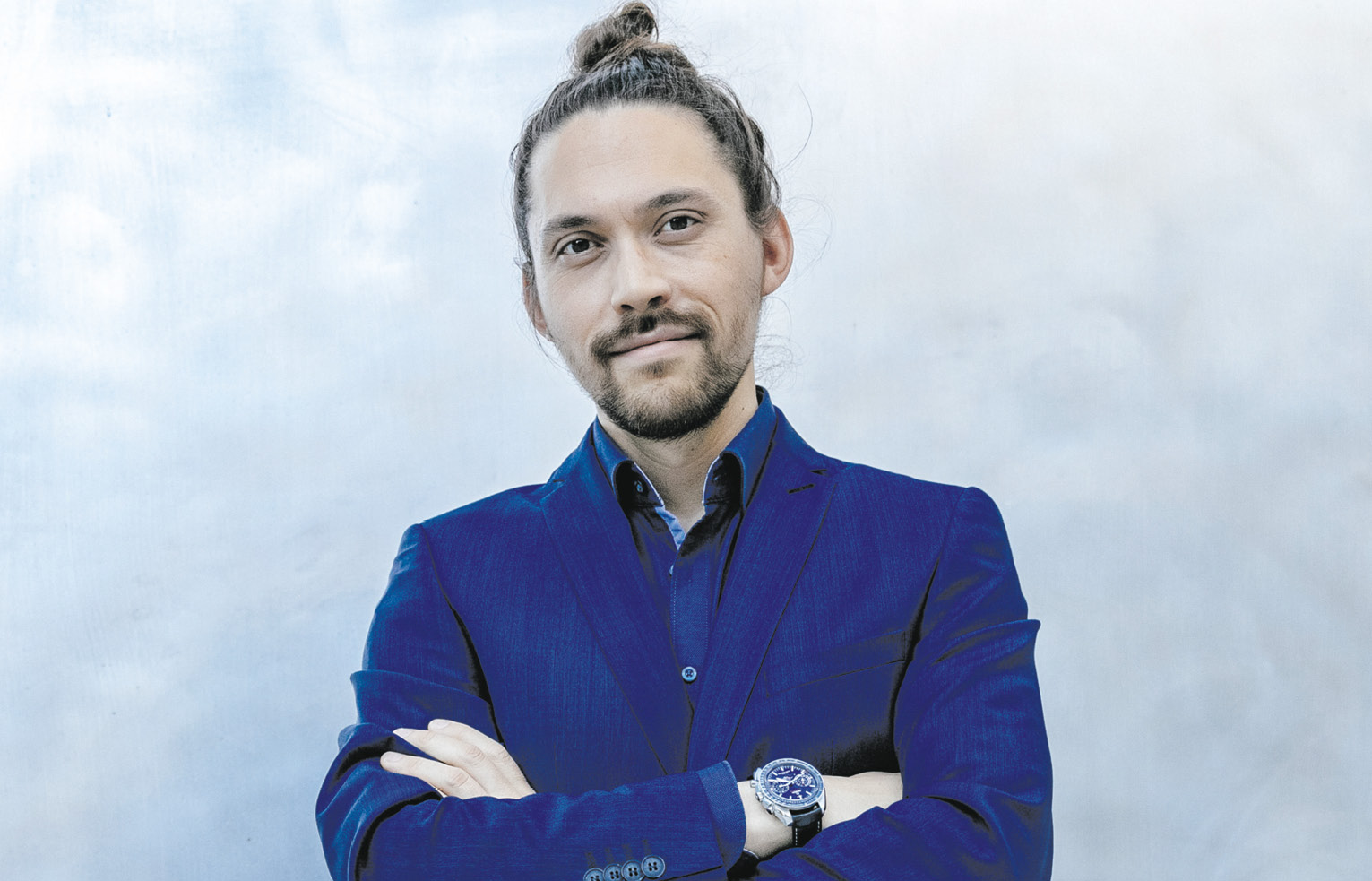 MORE SALES, LESS WORK - Forbes