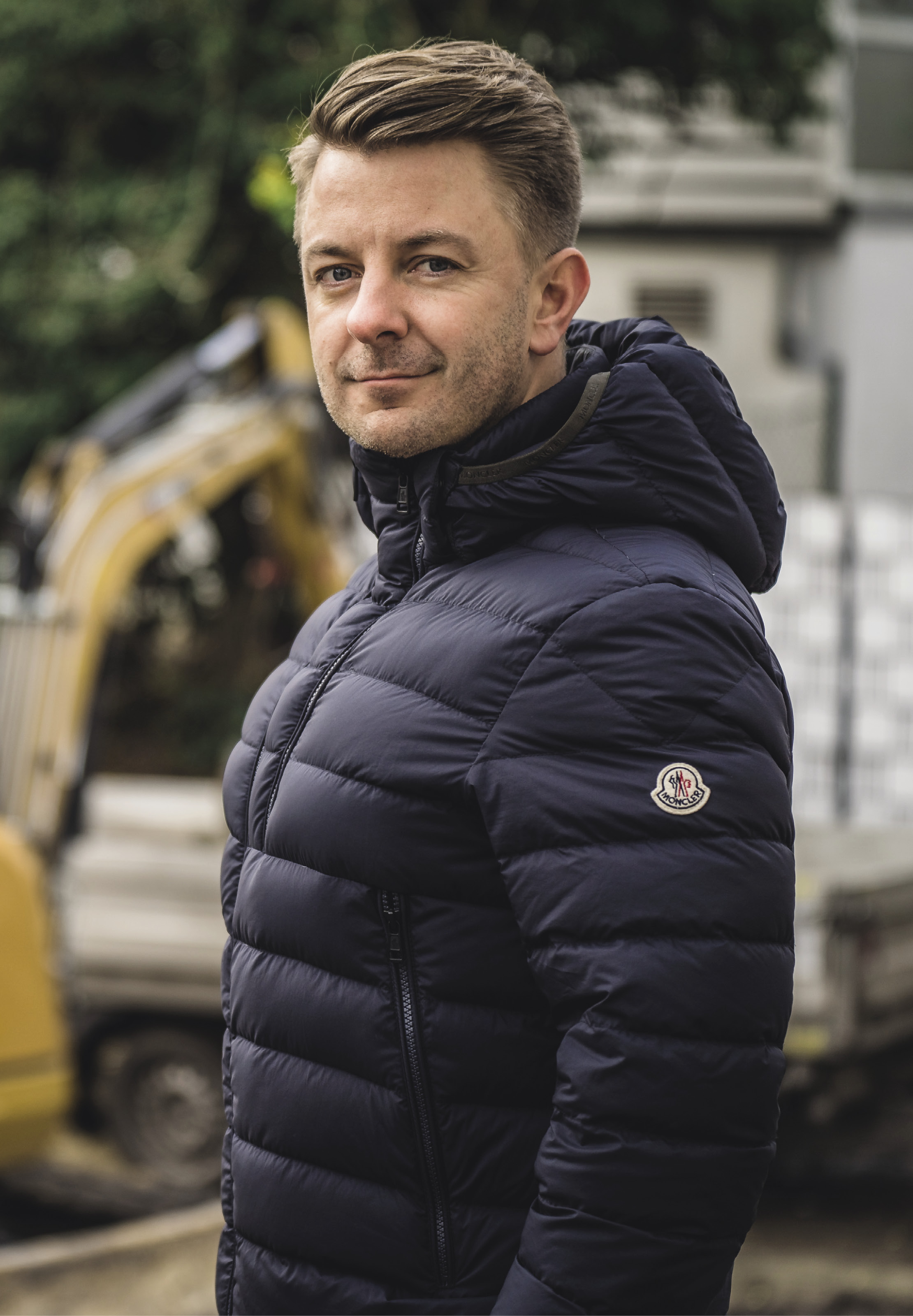 „LIEBER MÜDE ALS PLEITE“ - Forbes