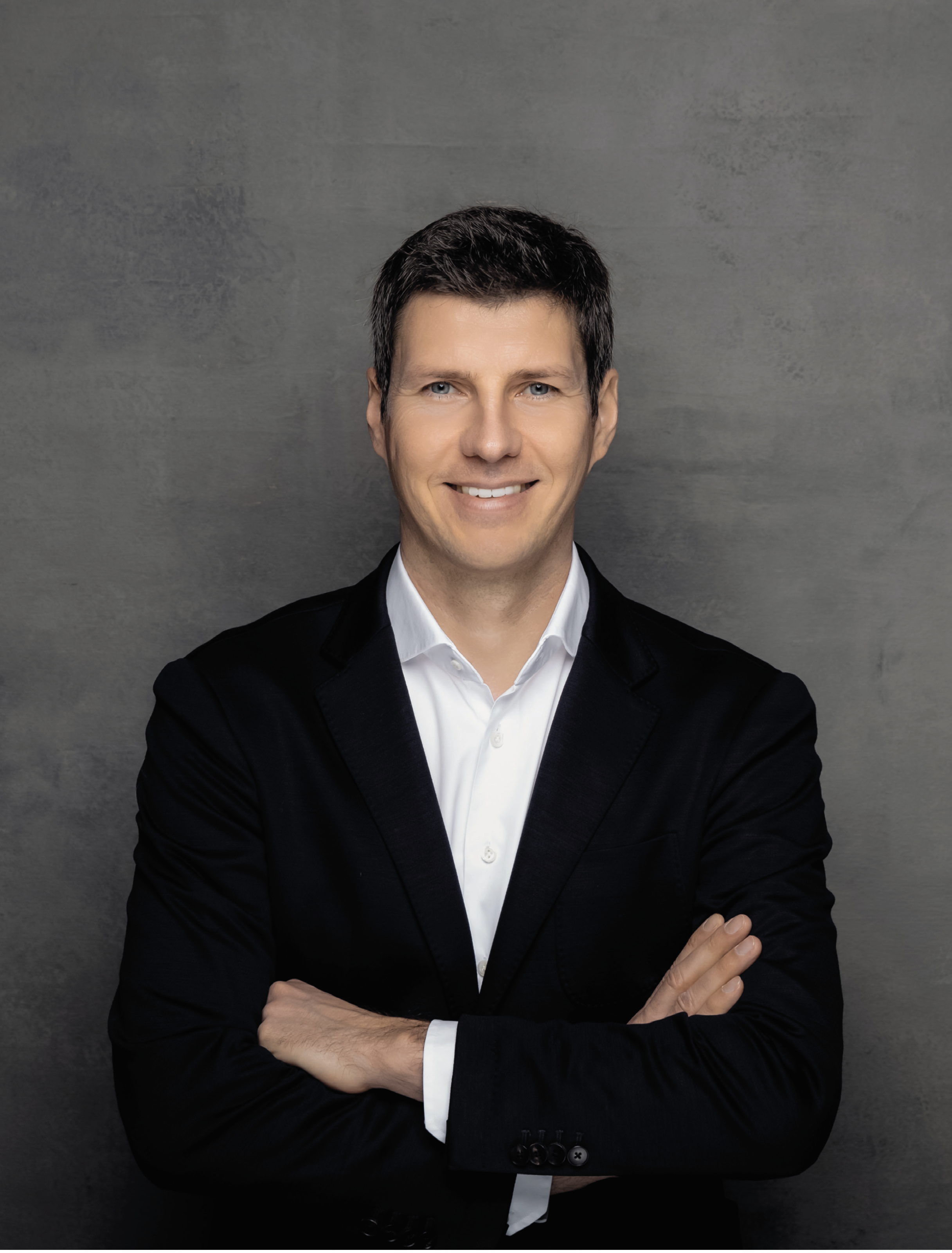 Michael Schiebe: Der Balanceakt zwischen AMG-Verbrennern und ...