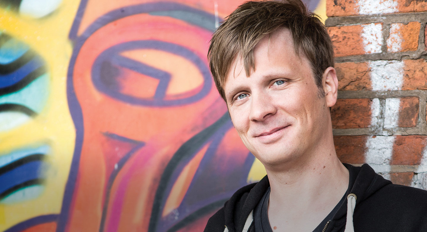 Der erste Fritze - Forbes