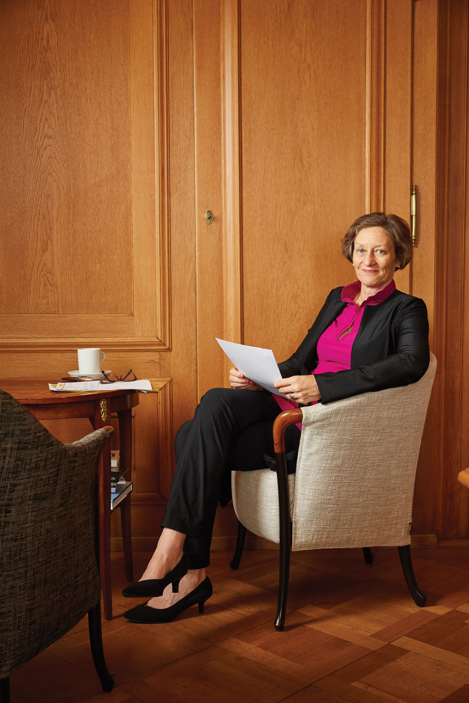 Erfolg erforschen - Forbes