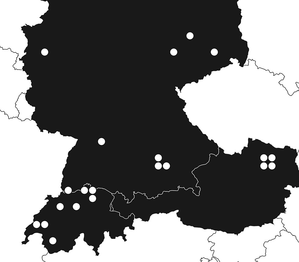 TOP 30 KI-START-UPS AUS DER DACH-REGION - Forbes