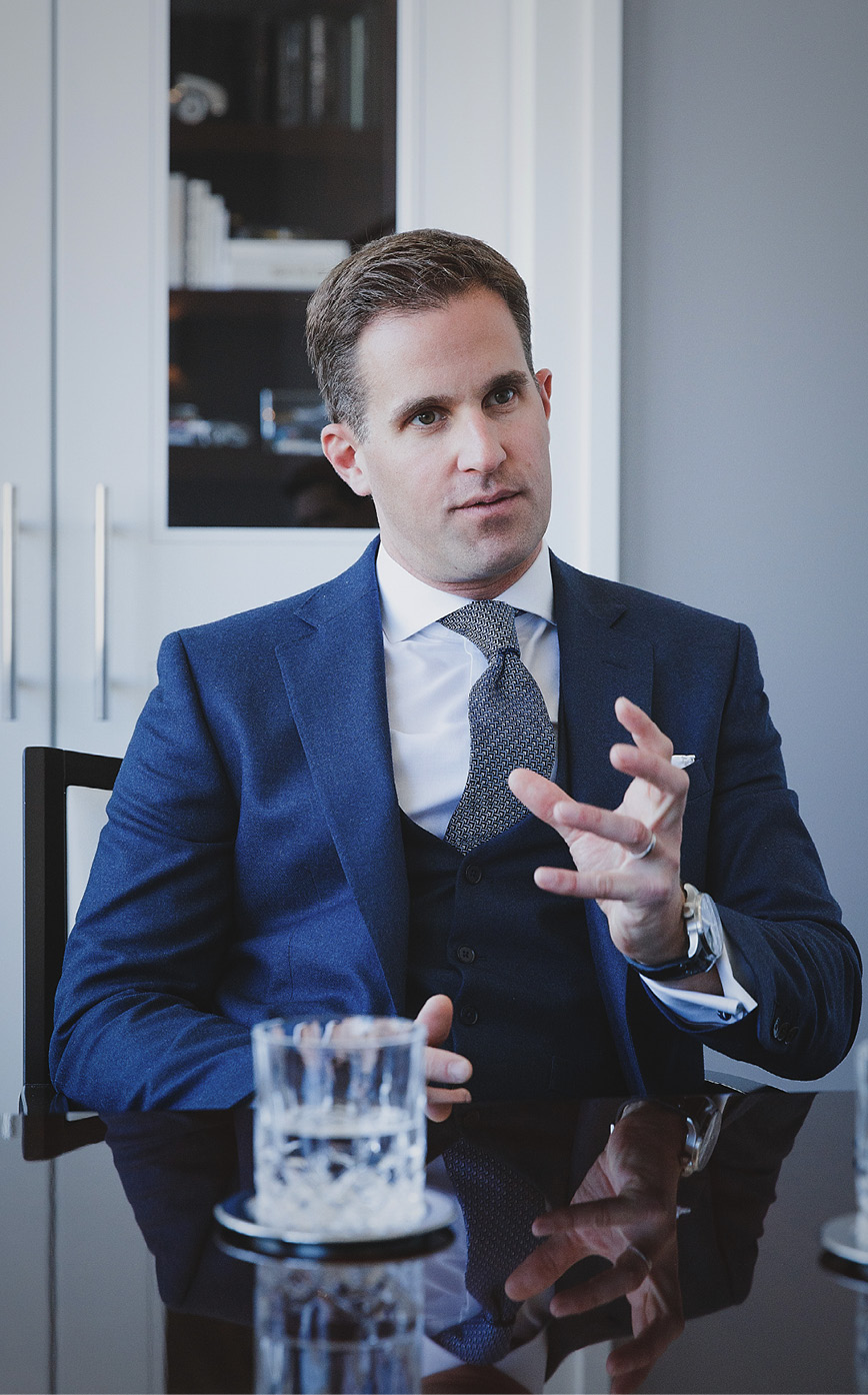 WatchProSite Interviews IWC CEO Christoph Grainger-Herr, 53% OFF