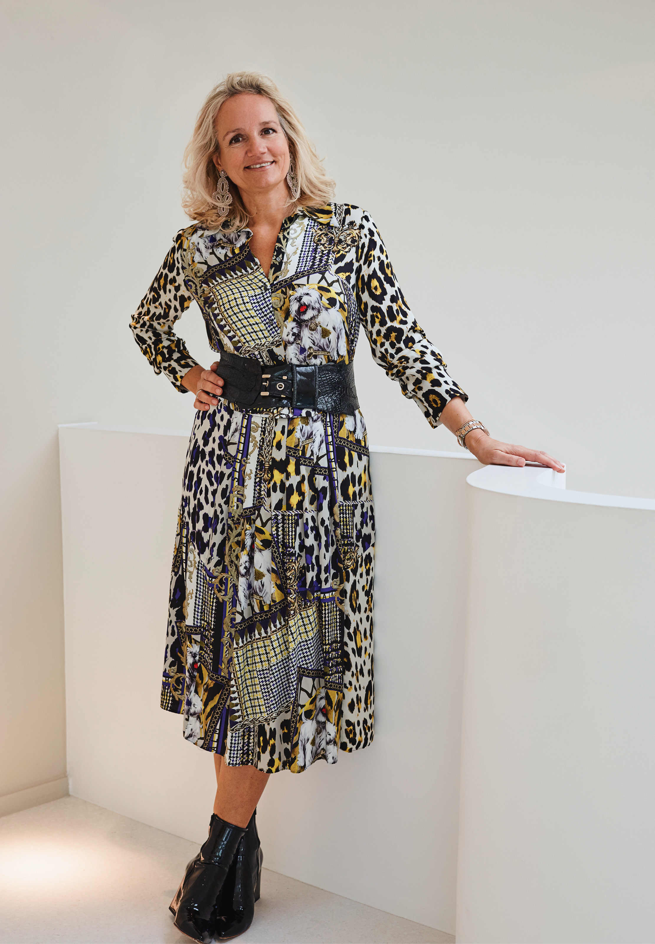 Extrovertiert, lebensfroh, authentisch - Forbes